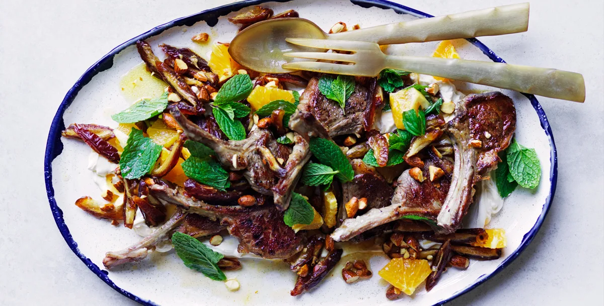 how to cook lamb cutlets jamie oliver