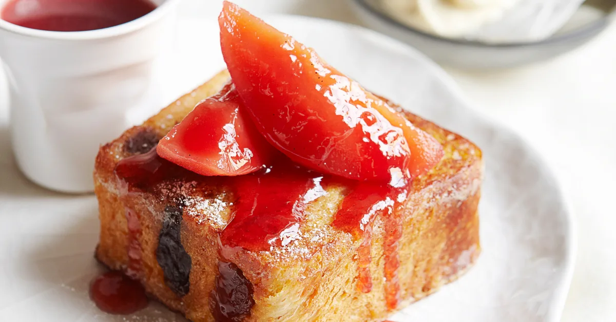 how to make quince jam australia