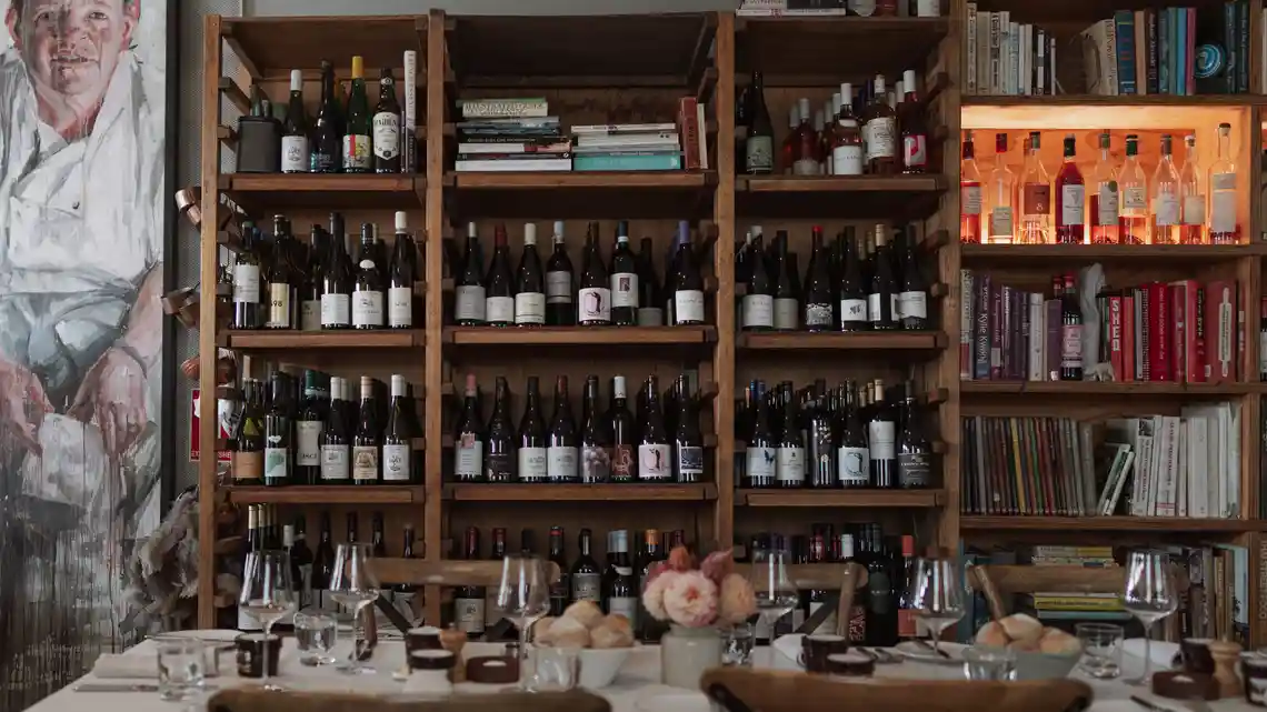 Di Stasio, Carlton Vic: Restaurant review | Gourmet Traveller