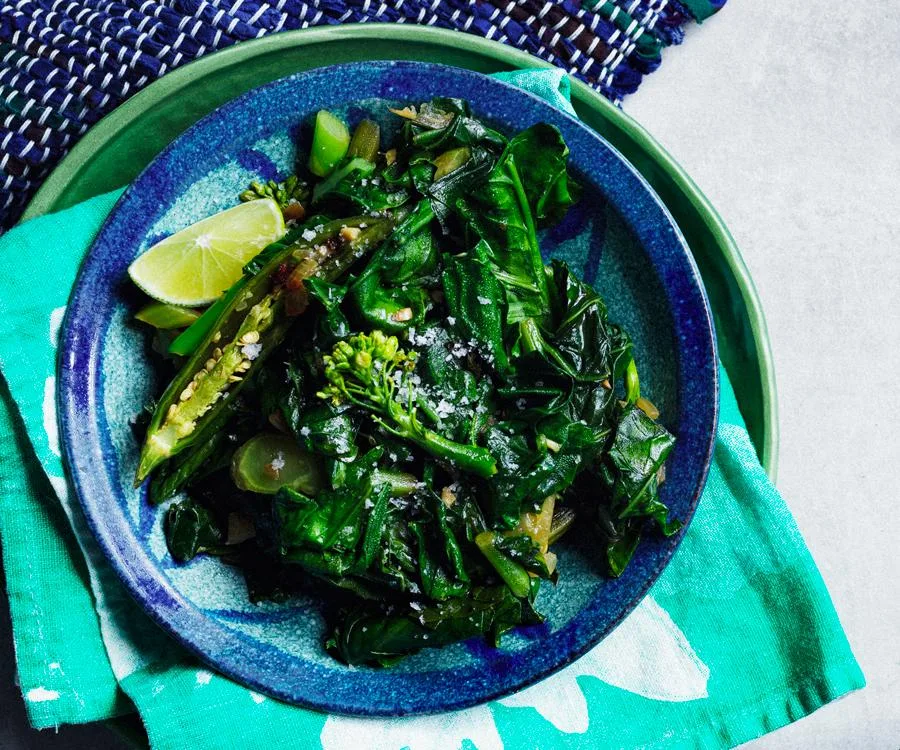 Ethiopian food: Recipes by Saba Alemayoh | Gourmet Traveller