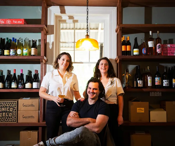 Deli's Continental, Perth: Conti Rolls & Pizza Must-Try