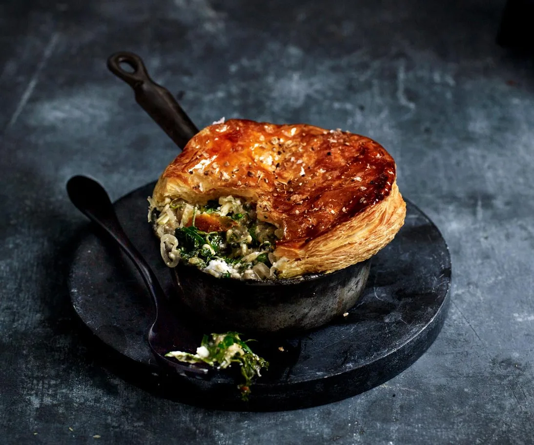 41 best savoury pie recipes to try | Gourmet Traveller