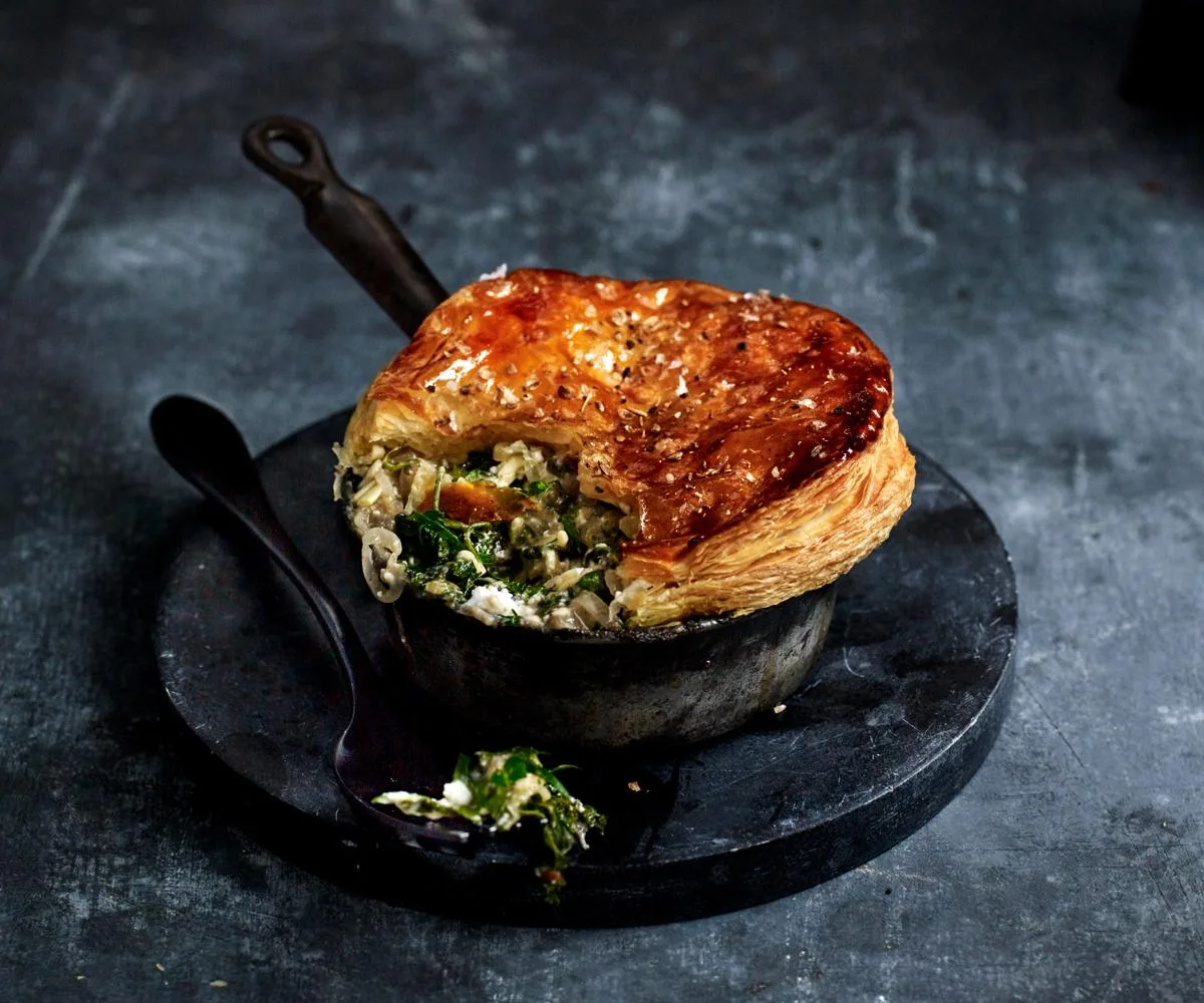 41 best savoury pie recipes to try | Gourmet Traveller