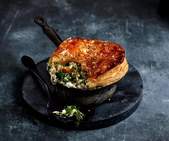 41 best savoury pie recipes to try | Gourmet Traveller