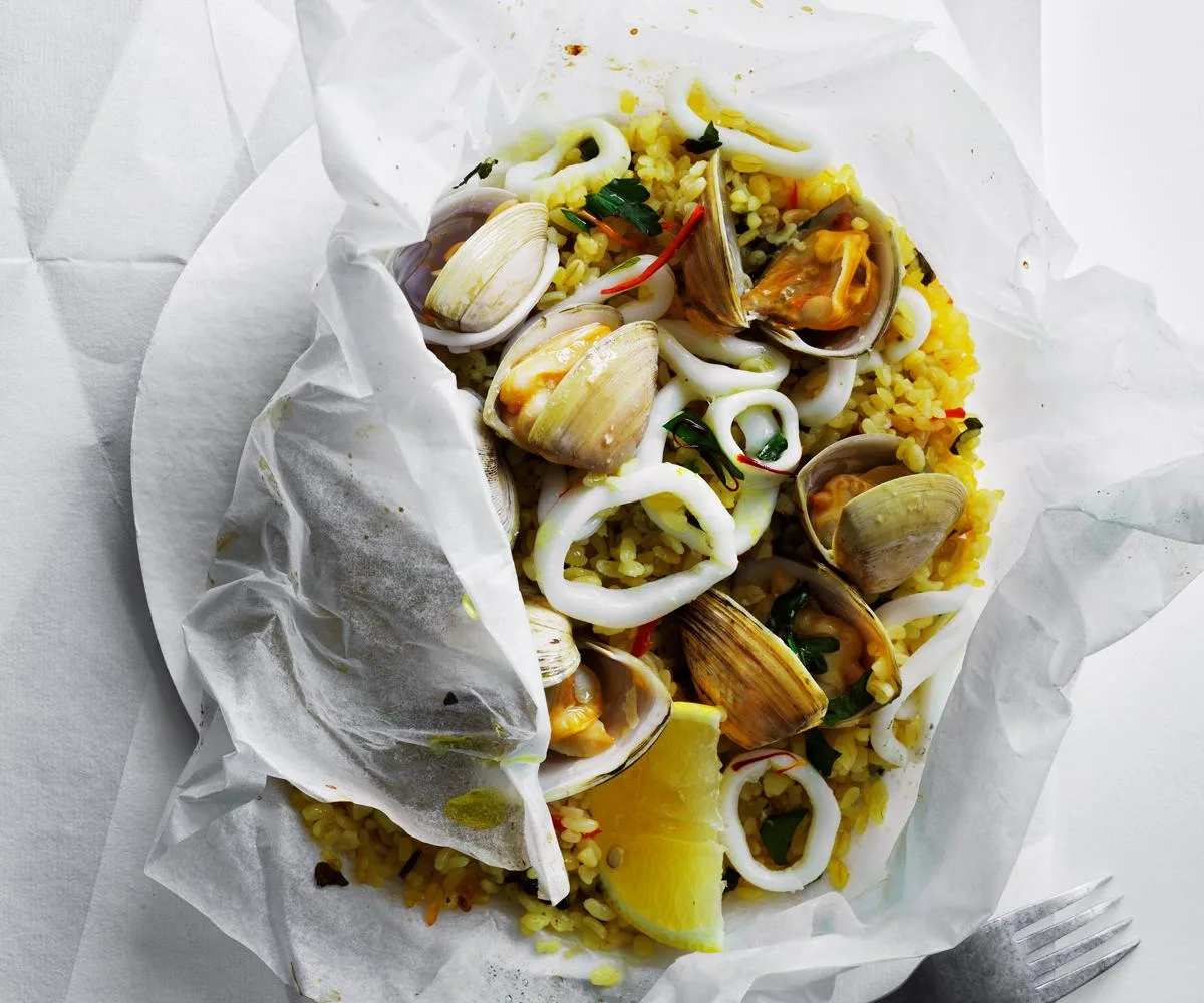 28 winter seafood recipes | Gourmet Traveller