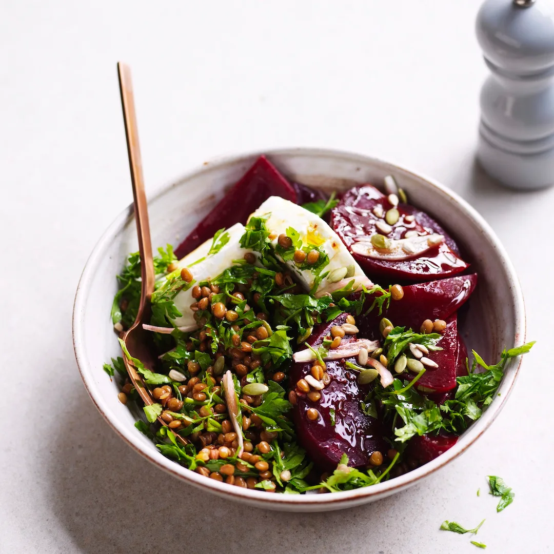 Best beetroot recipes that taste as good as they look | Gourmet Traveller