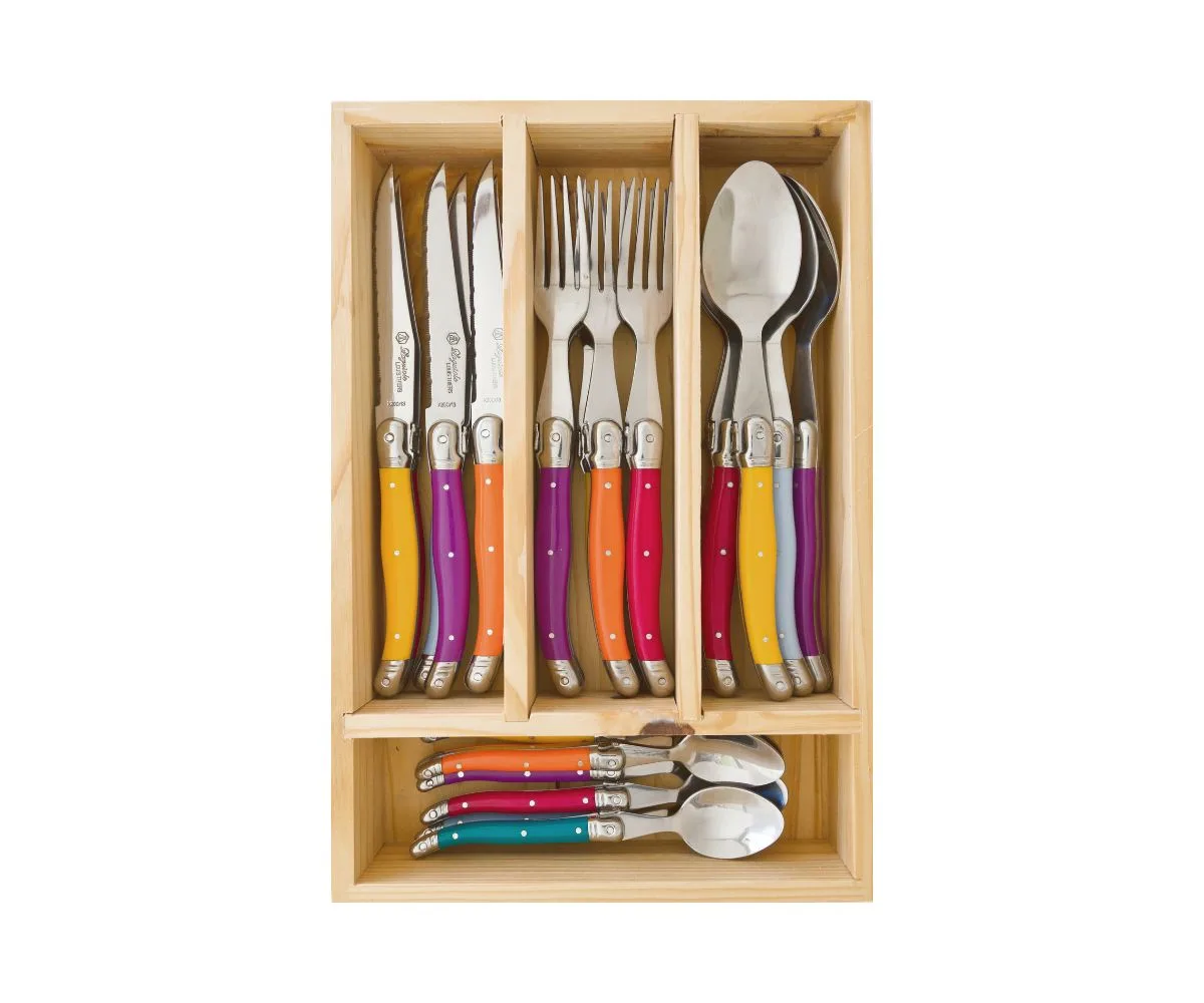 7 Best Cutlery Sets for 2024 | Gourmet Traveller