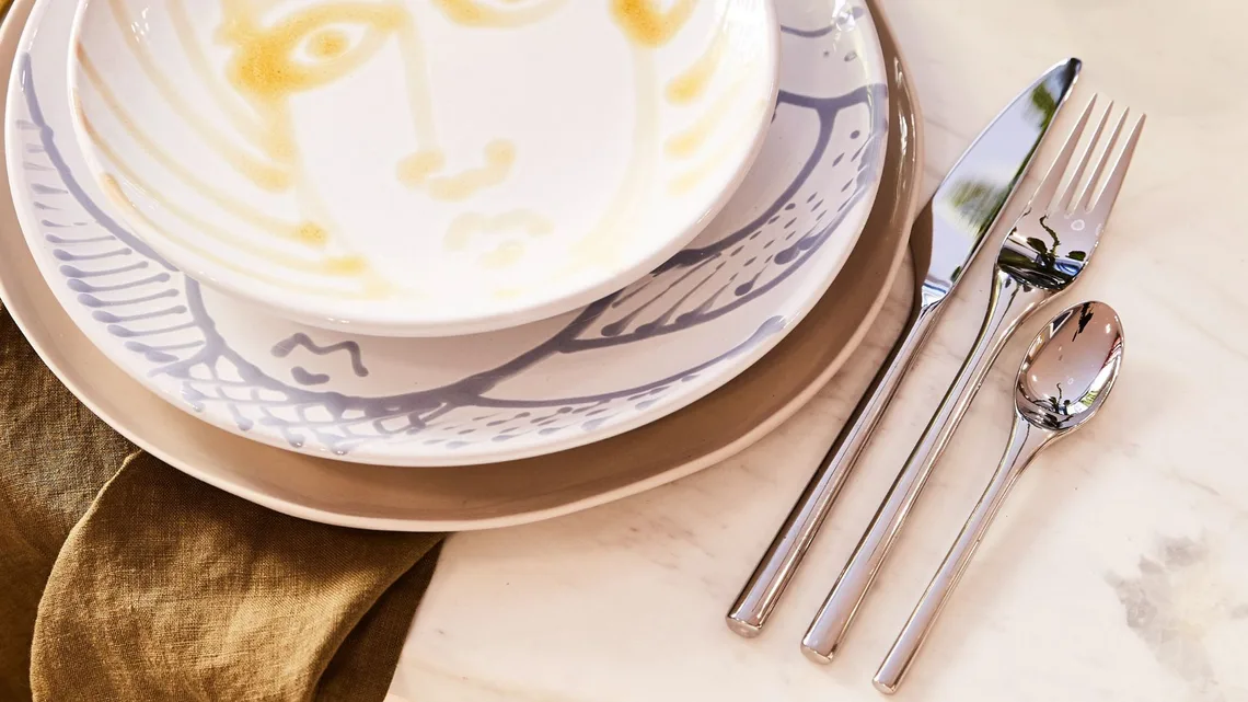 7 Best Cutlery Sets for 2024 | Gourmet Traveller