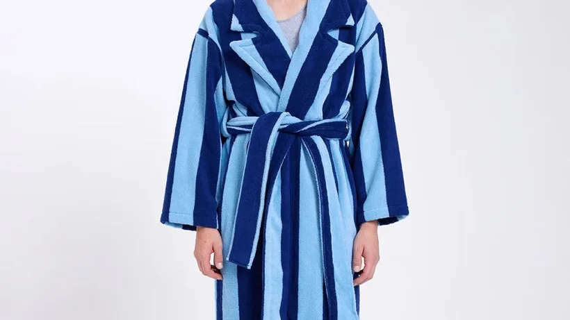 6 Luxury Robes for Homebodies To Shop in 2024