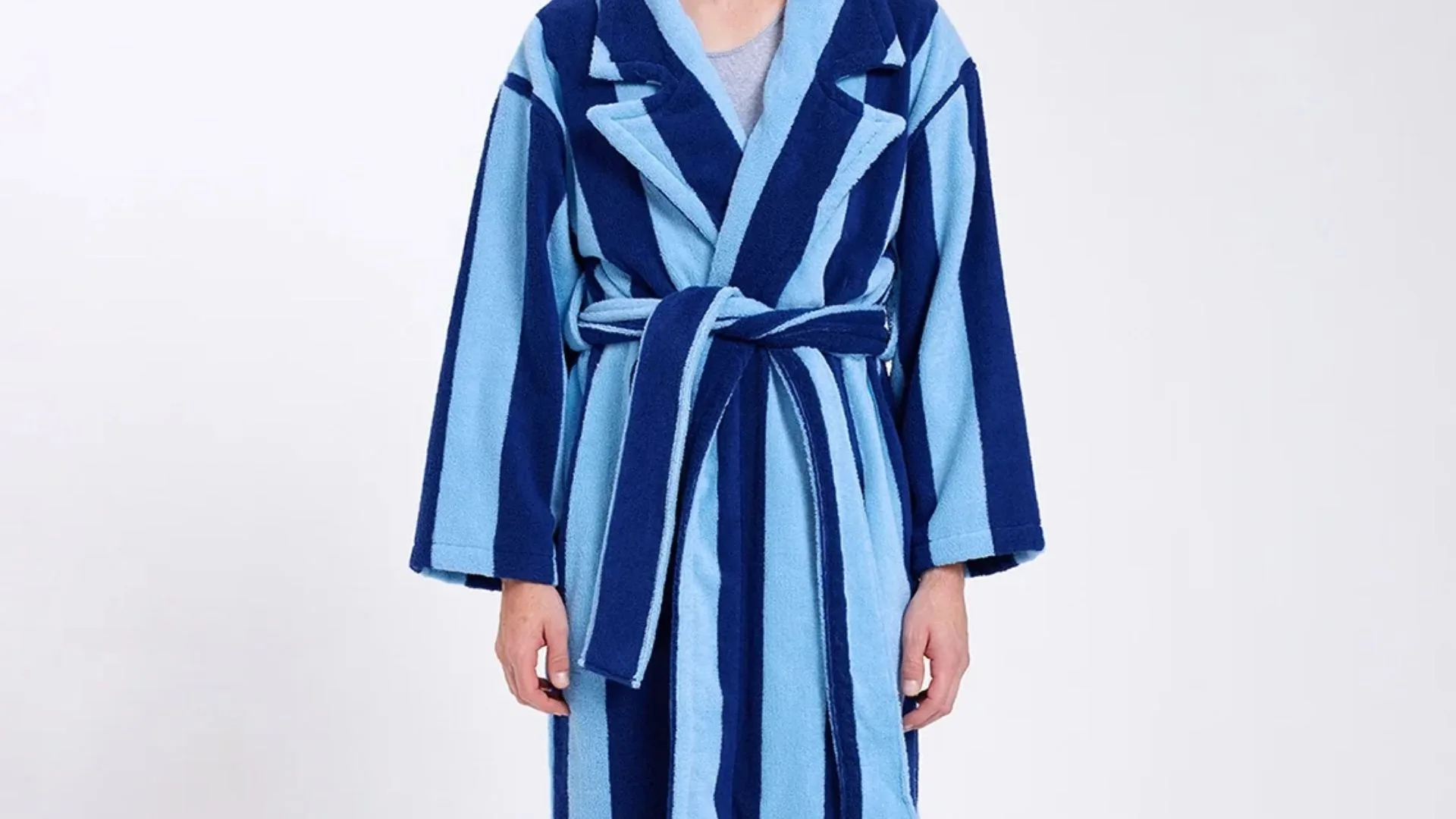 6 Luxury Robes for Homebodies To Shop in 2024