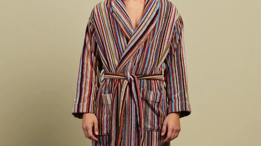 6 Luxury Robes for Homebodies To Shop in 2024