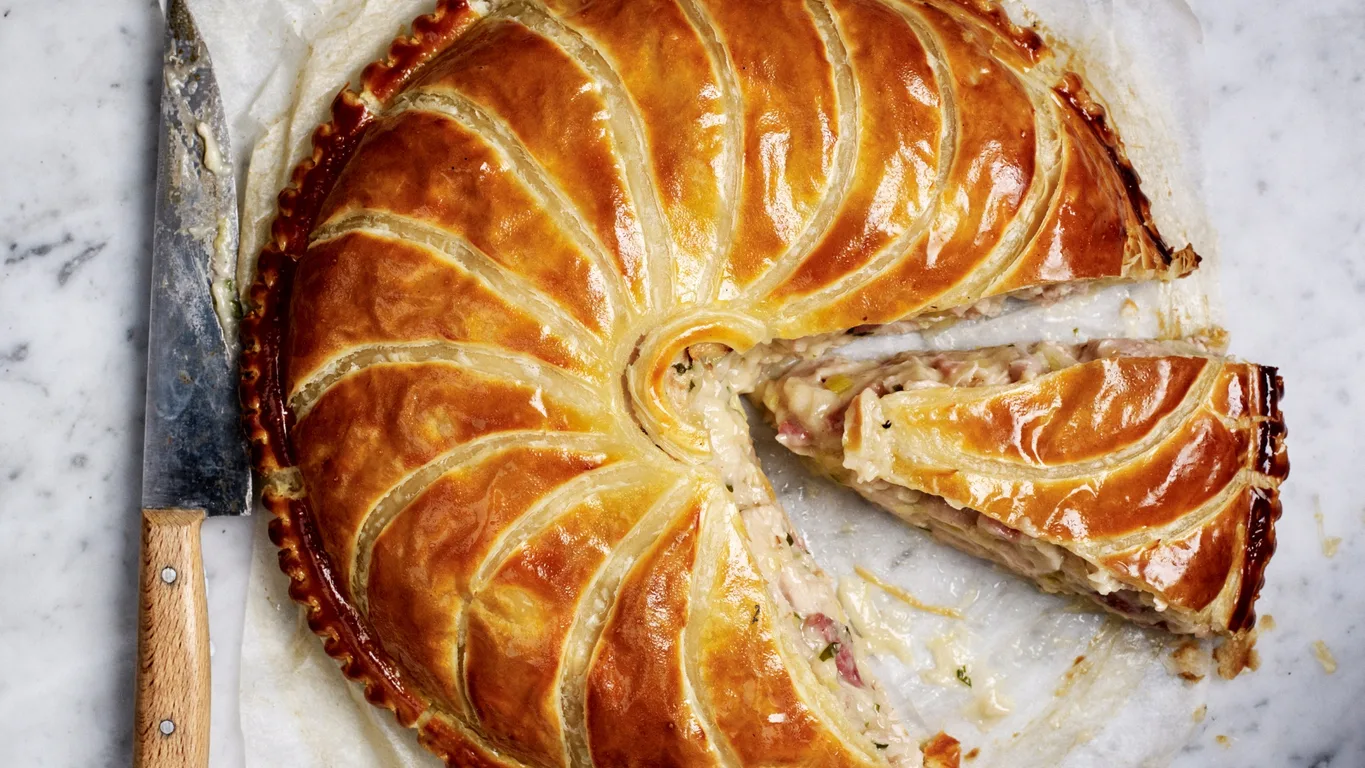 Leek recipes you'll love | Gourmet Traveller