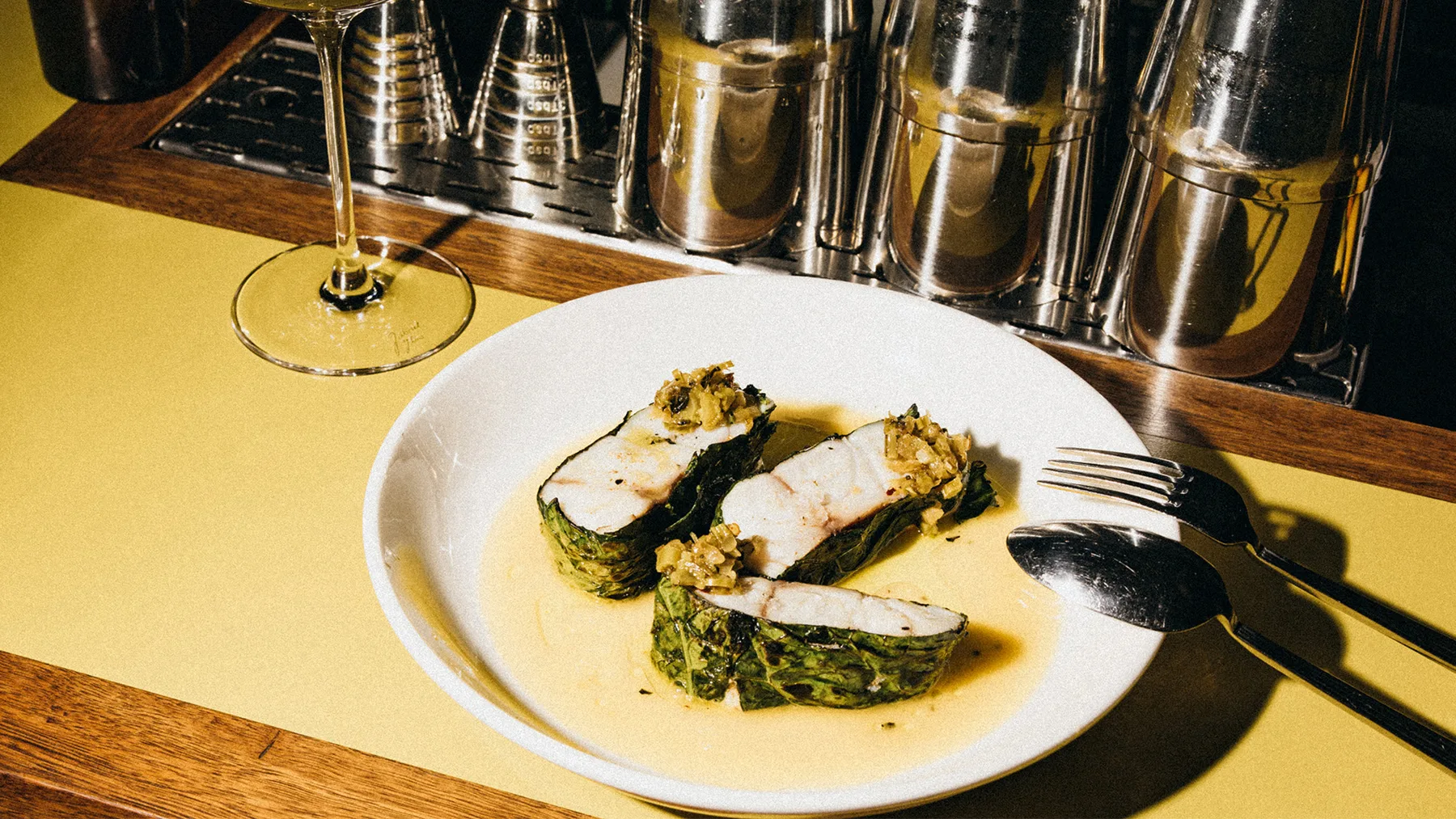 Casa, Perth: Restaurant Review | Gourmet Traveller