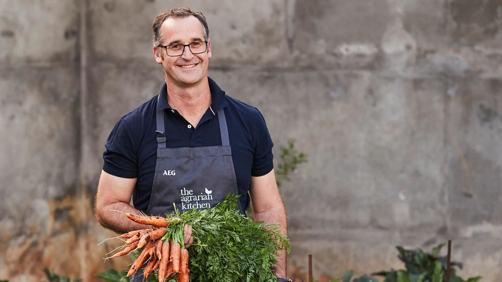 Restaurant of the Year: The Agrarian Kitchen, Tasmania