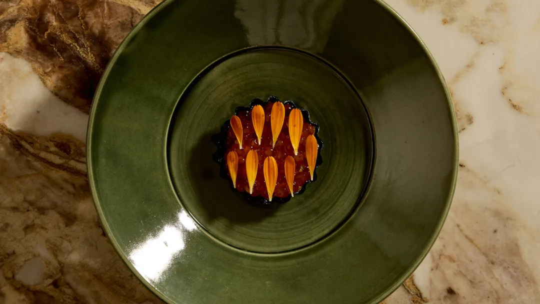 Patsy's, Melbourne: Restaurant Review | Gourmet Traveller