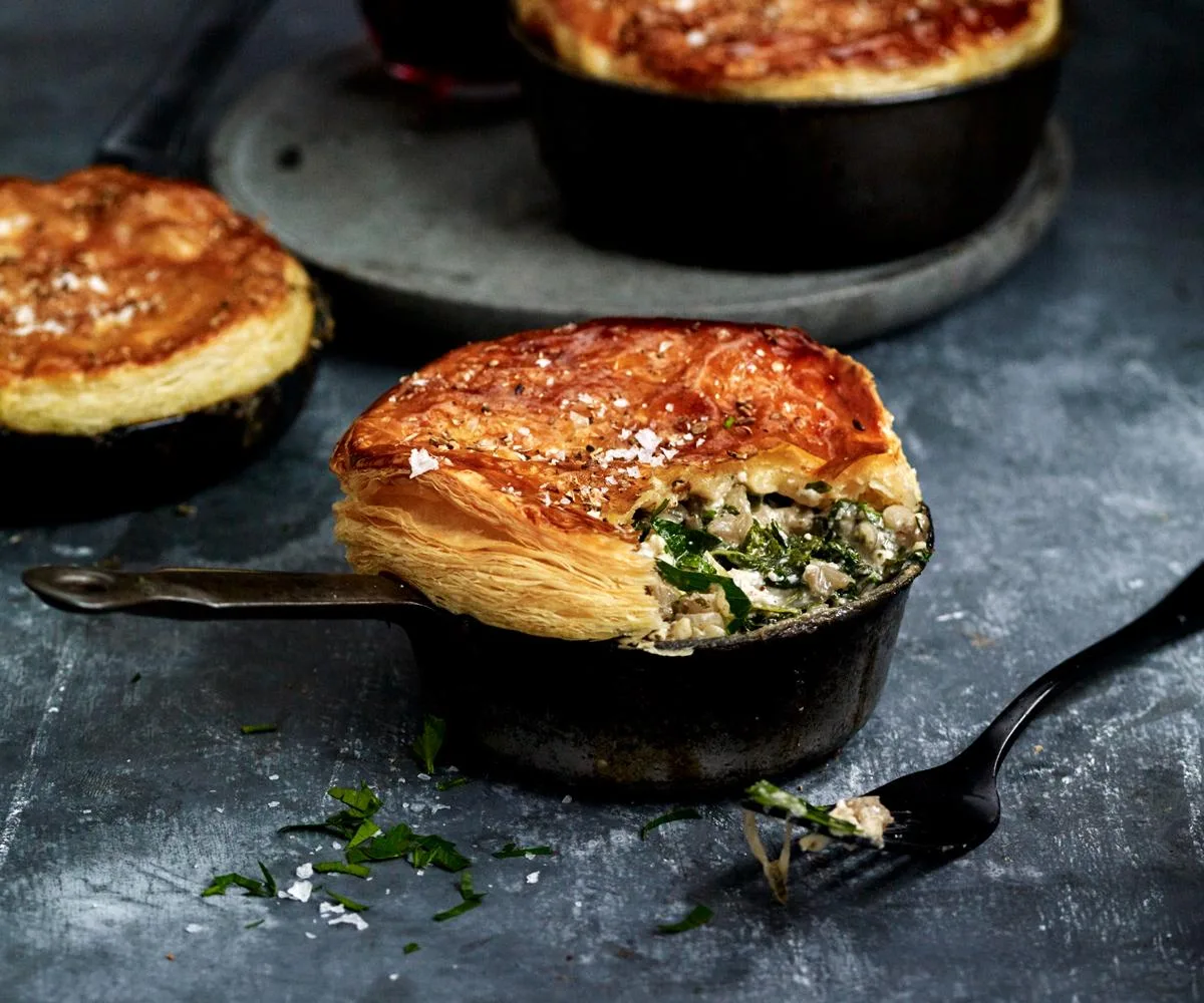 23 Silverbeet Recipes That Trump Kale, Every Time