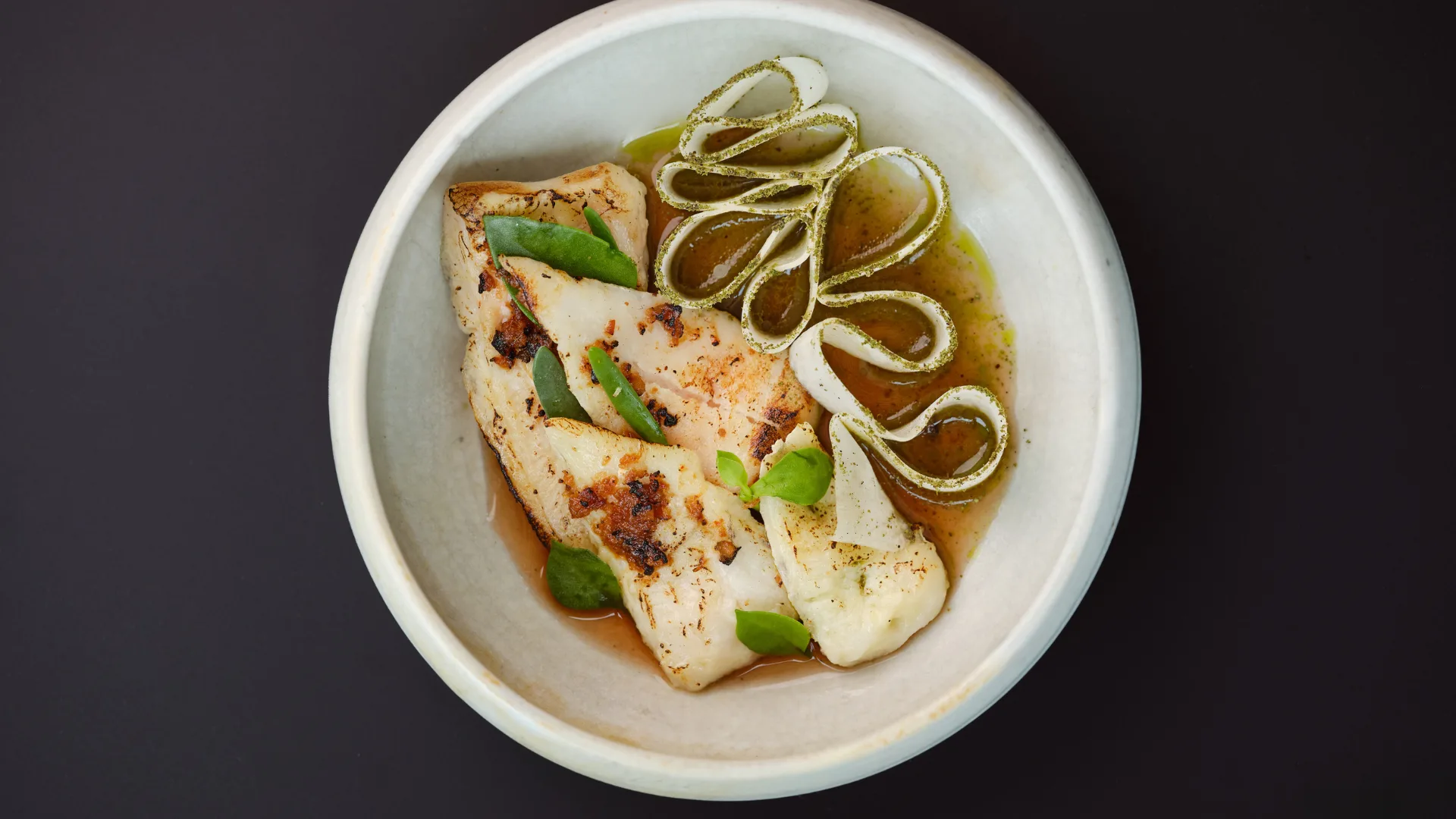 Gibney, Perth WA: Restaurant review | Gourmet Traveller