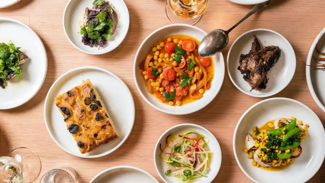 Ante, Sydney: Restaurant Review | Gourmet Traveller