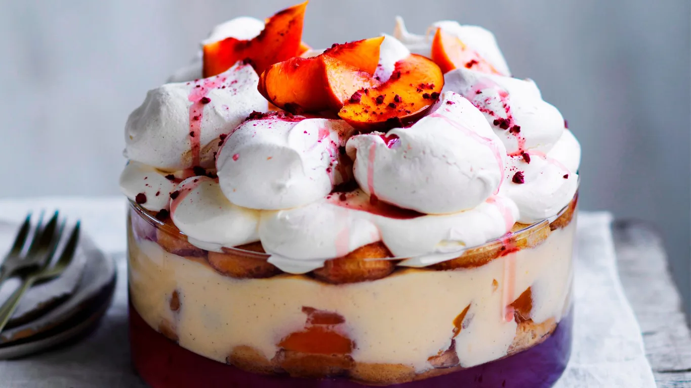 Best trifle recipes for Christmas [2024 update] | Gourmet Traveller