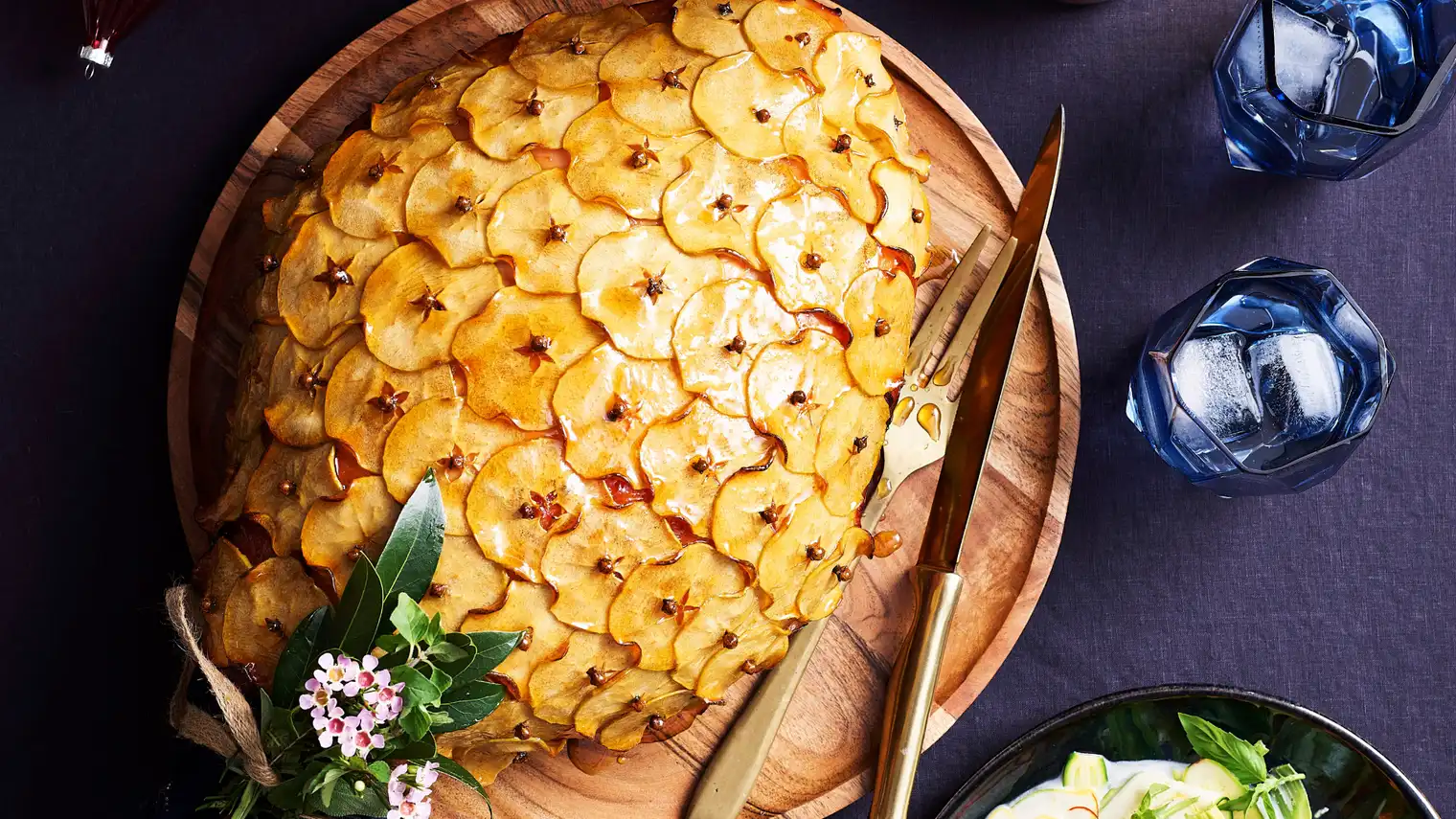 Best Christmas recipes of 2024: mains, sides, drinks and dessert ...