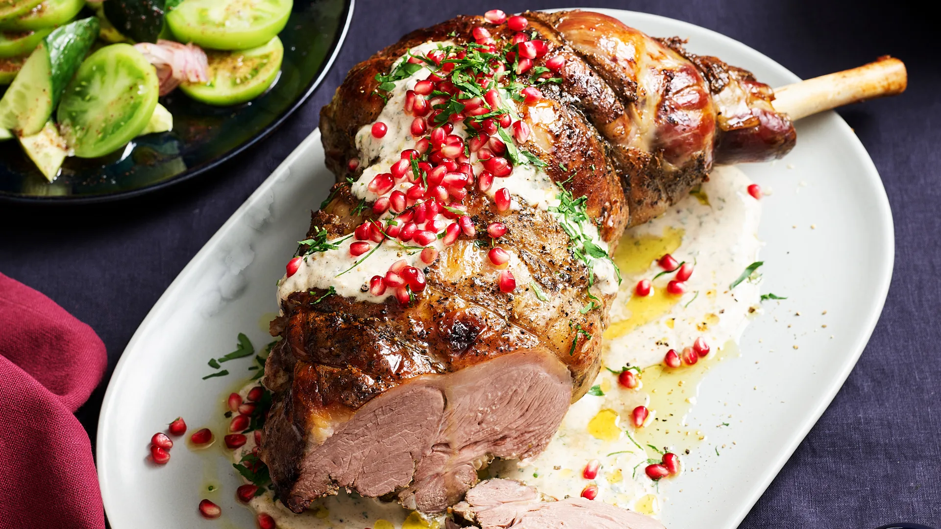 Best Christmas Roasts That Aren't Ham or Turkey