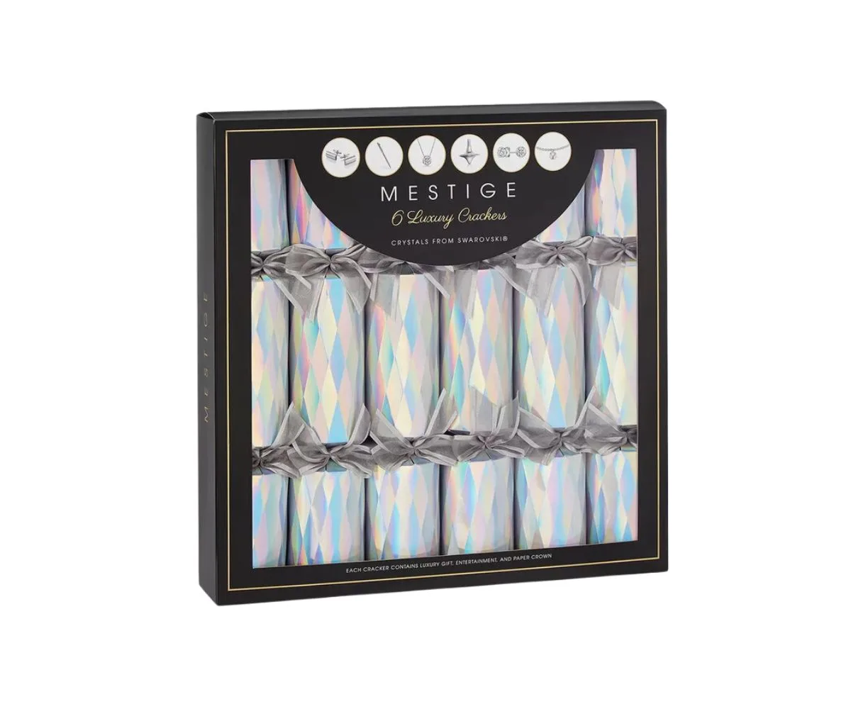 Luxury Christmas Crackers And Bon Bons To Shop In 2024 | Gourmet Traveller