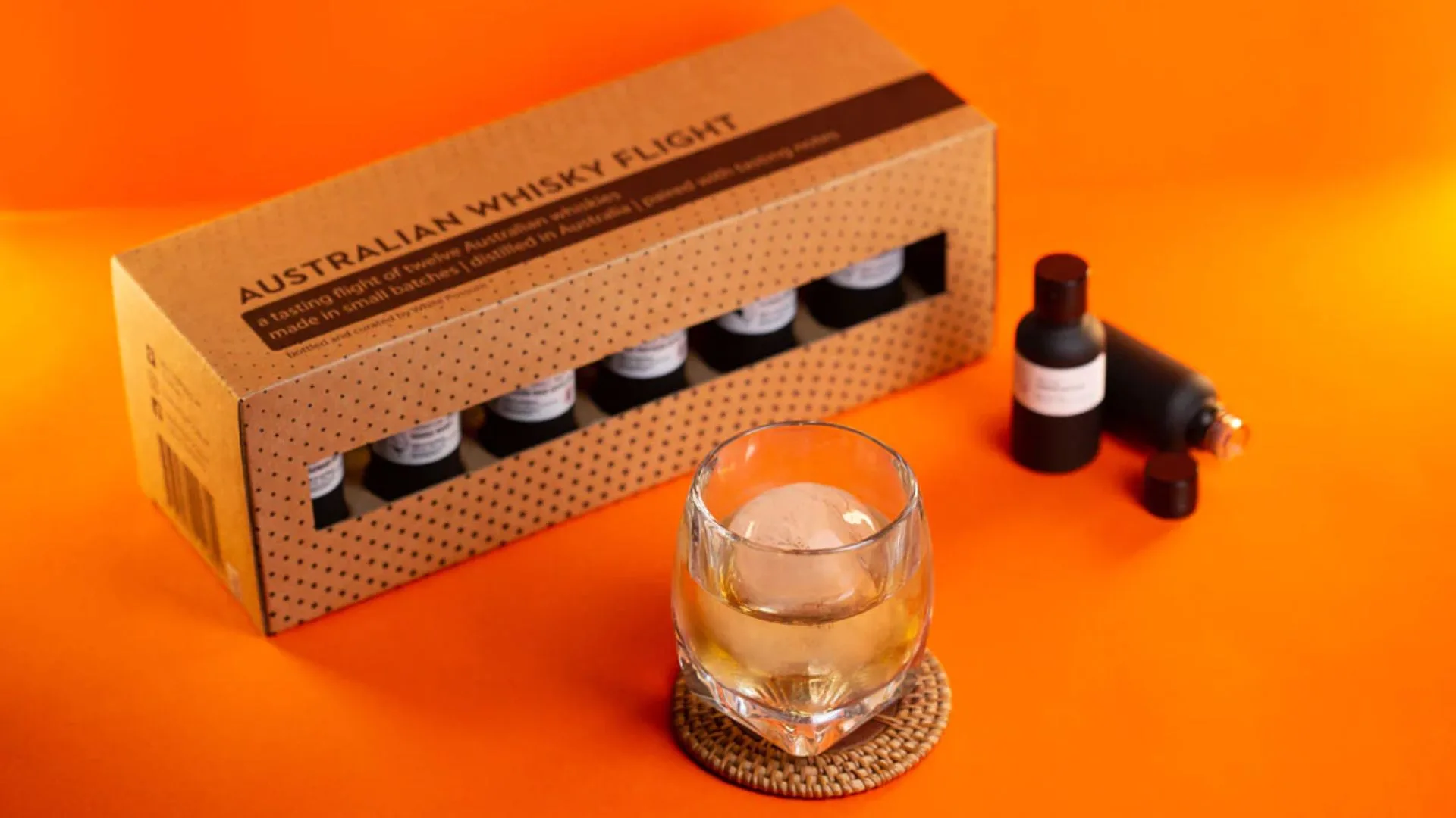 5 Best Whisky Subscriptions In Australia For 2025