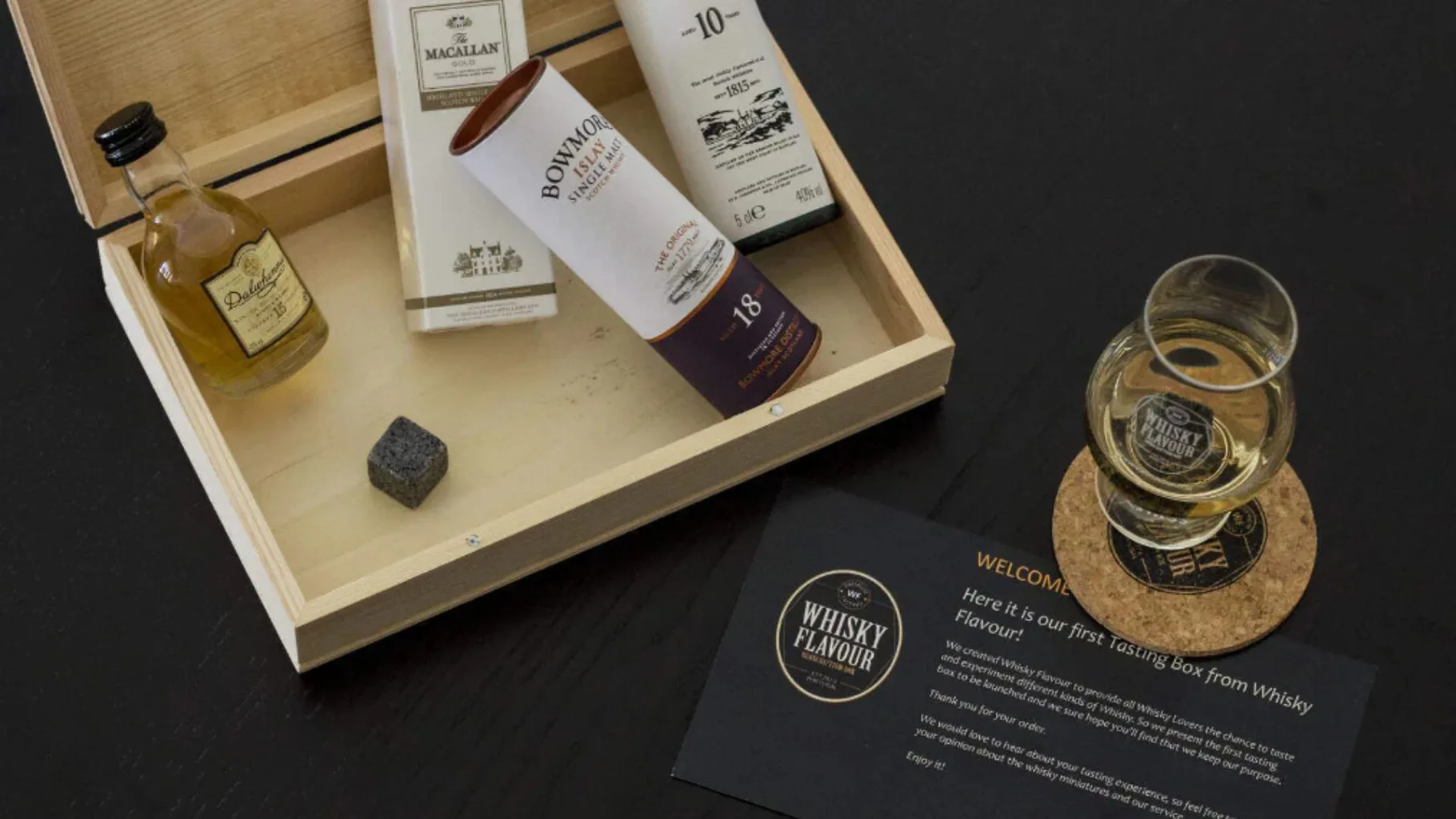 6 Best Whisky Subscriptions In Australia 2025