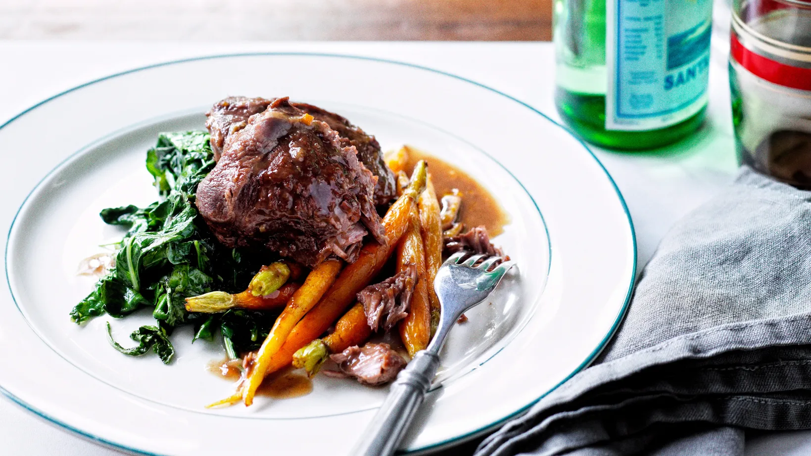 Best beef cheek recipes for slow cooks in 2025 | Gourmet Traveller