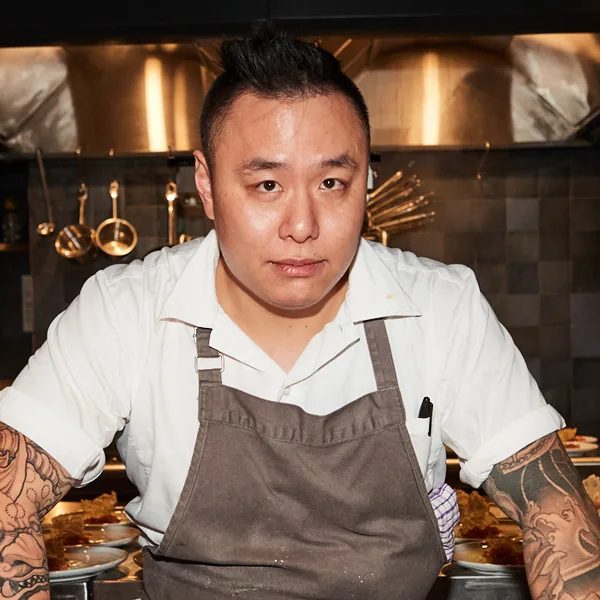 Alex Wong, Author at Gourmet Traveller