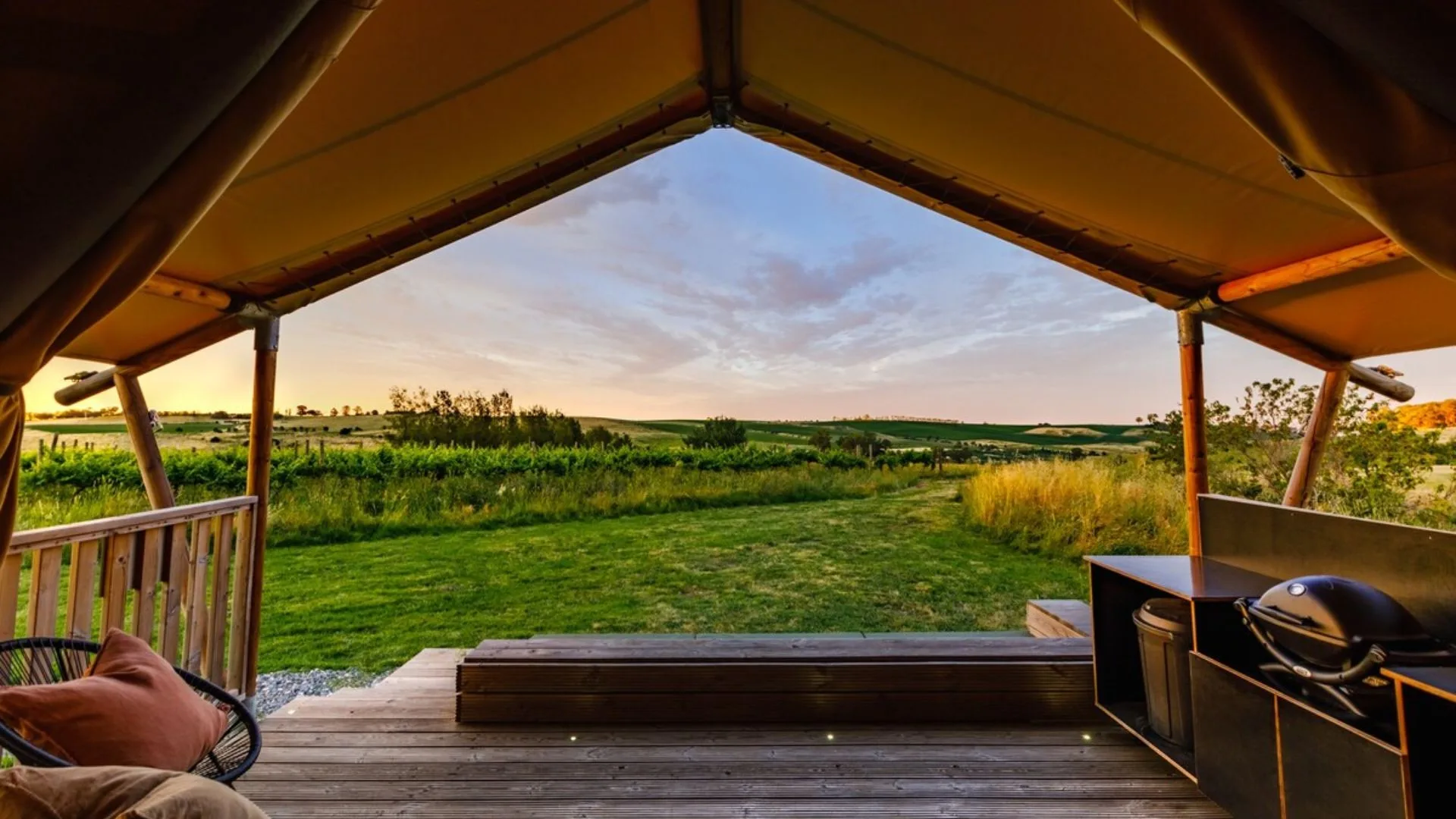 Best Accommodation In Orange NSW To Book For 2024 | Gourmet Traveller