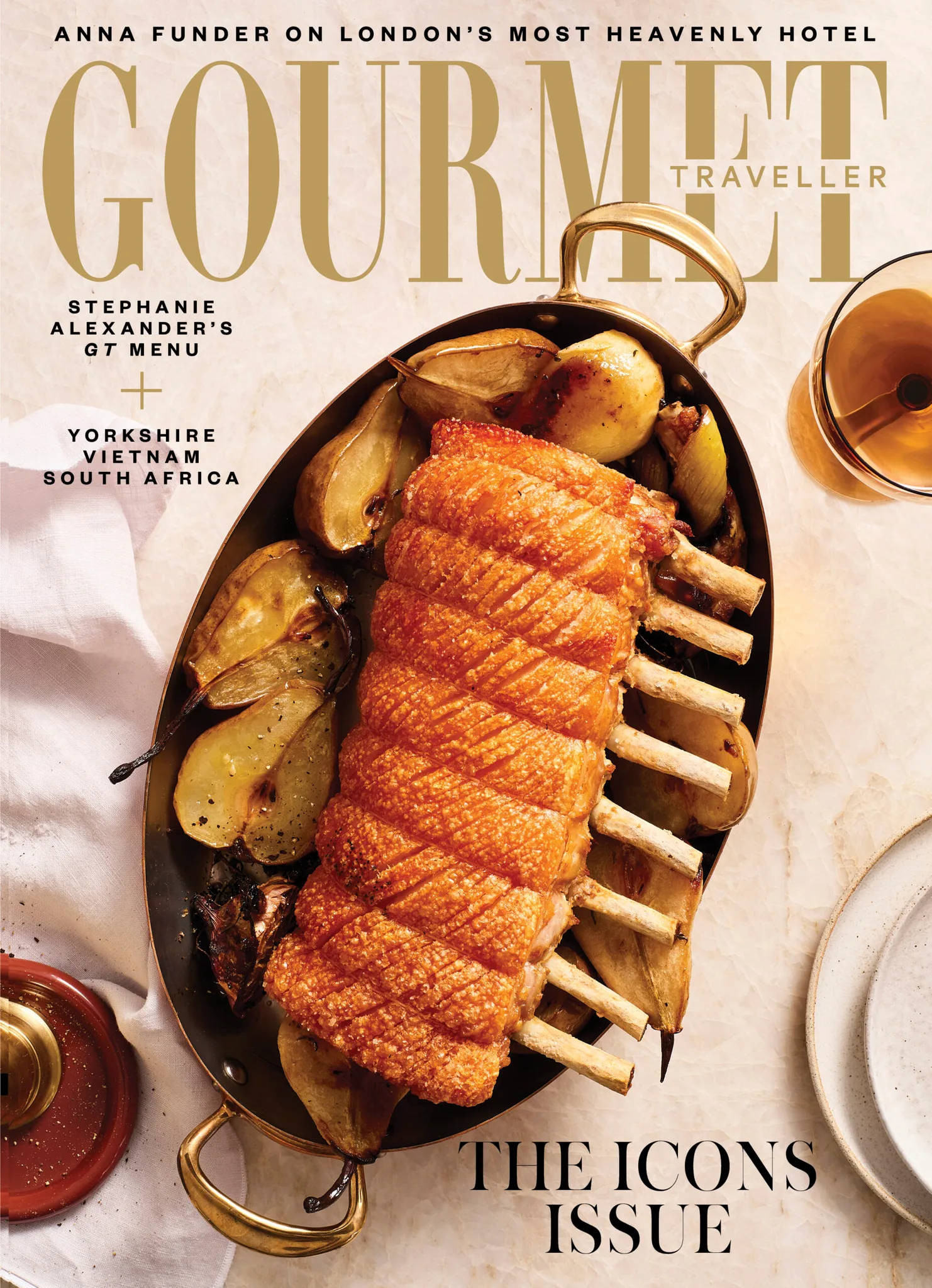 Sydney's best fine-dining lunch specials in 2026 | Gourmet Traveller
