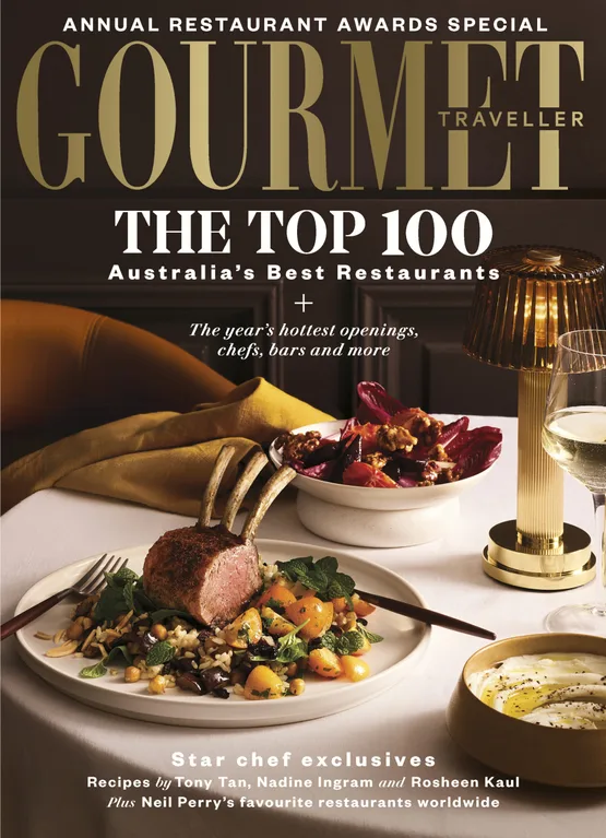 Victor Churchill Opens First Butcher in Melbourne