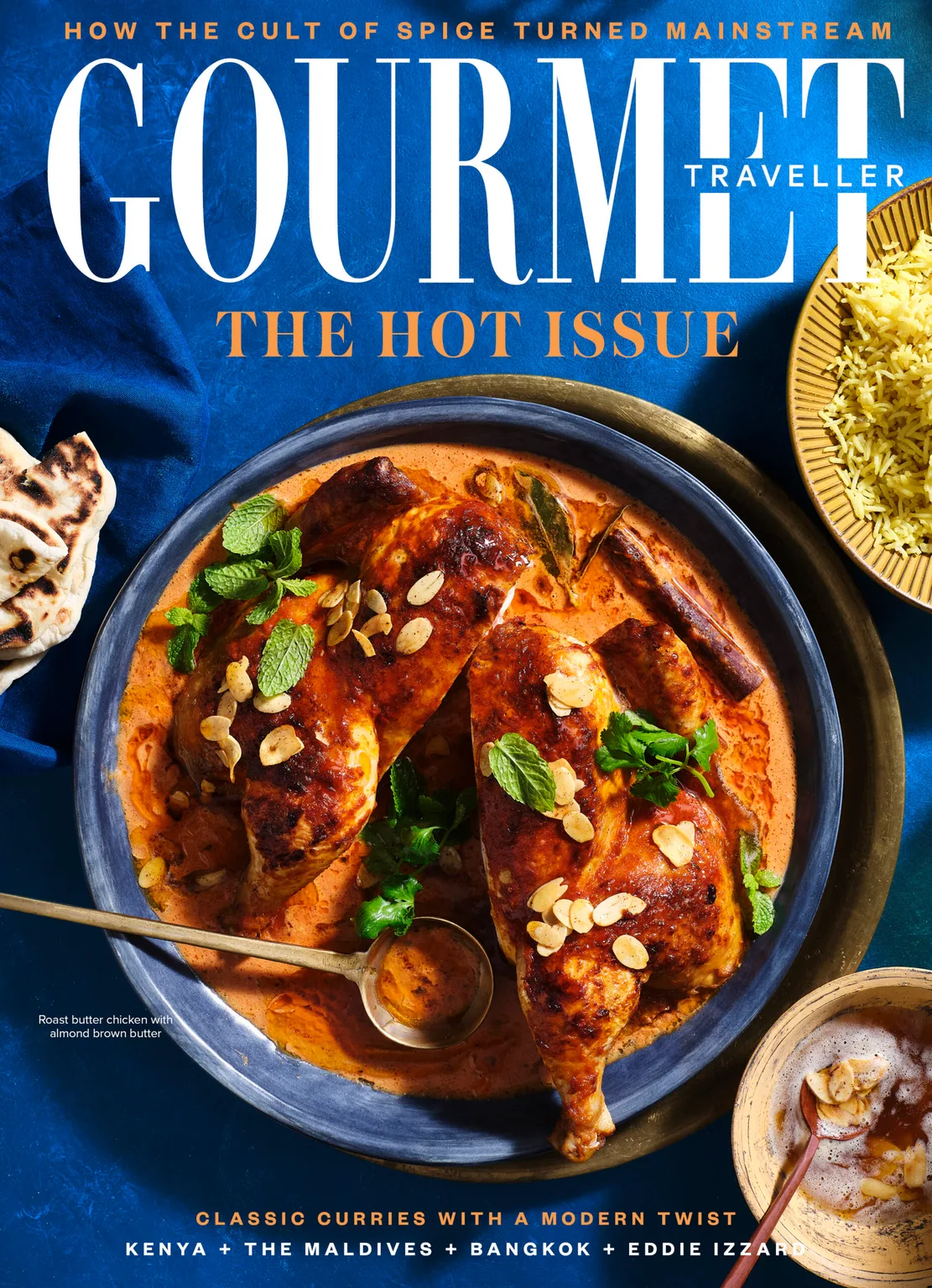Best restaurants in Adelaide for 2026 - Gourmet Traveller