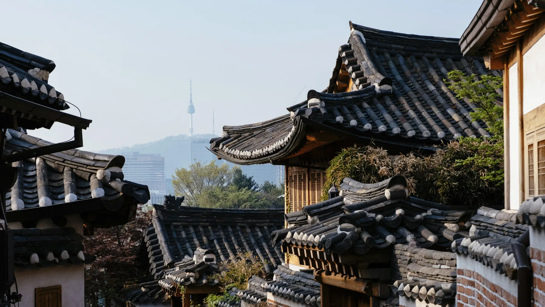 A Chef's Guide to the Best Restaurants in Seoul