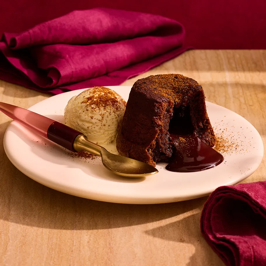 13 chocolate pudding recipes | Gourmet Traveller