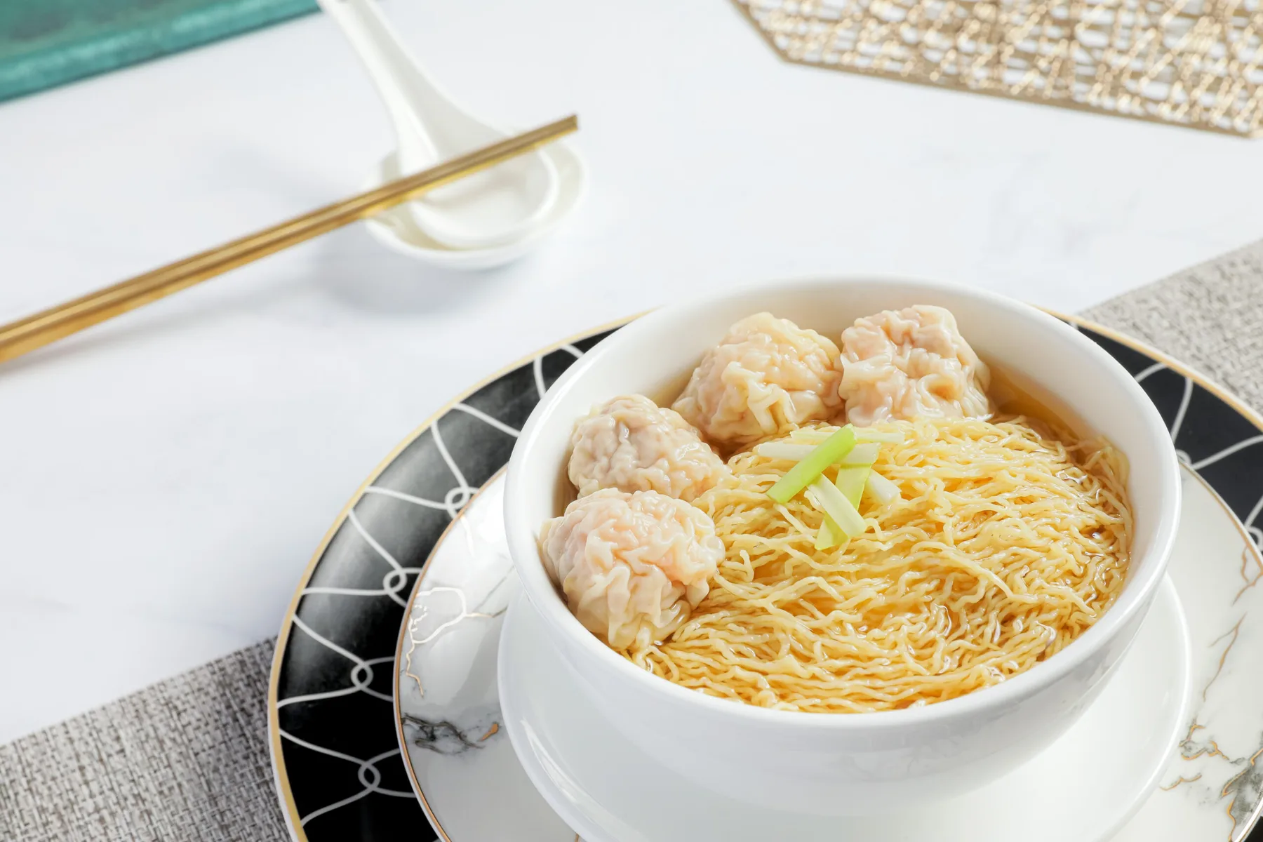 Chef Dan Hong's Food Lover's Guide to Hong Kong