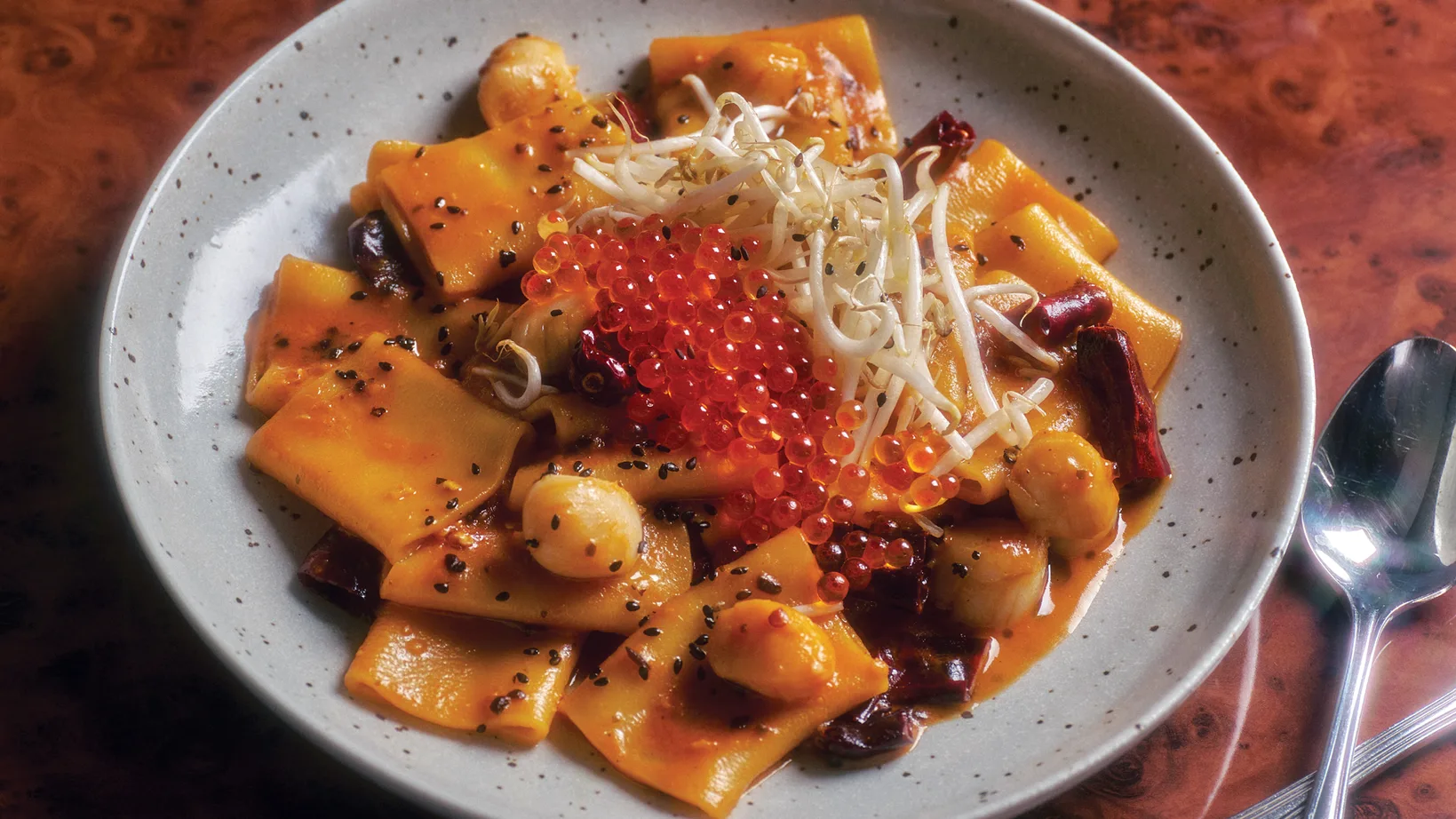 Good Luck Restaurant Lounge | Sydney Review