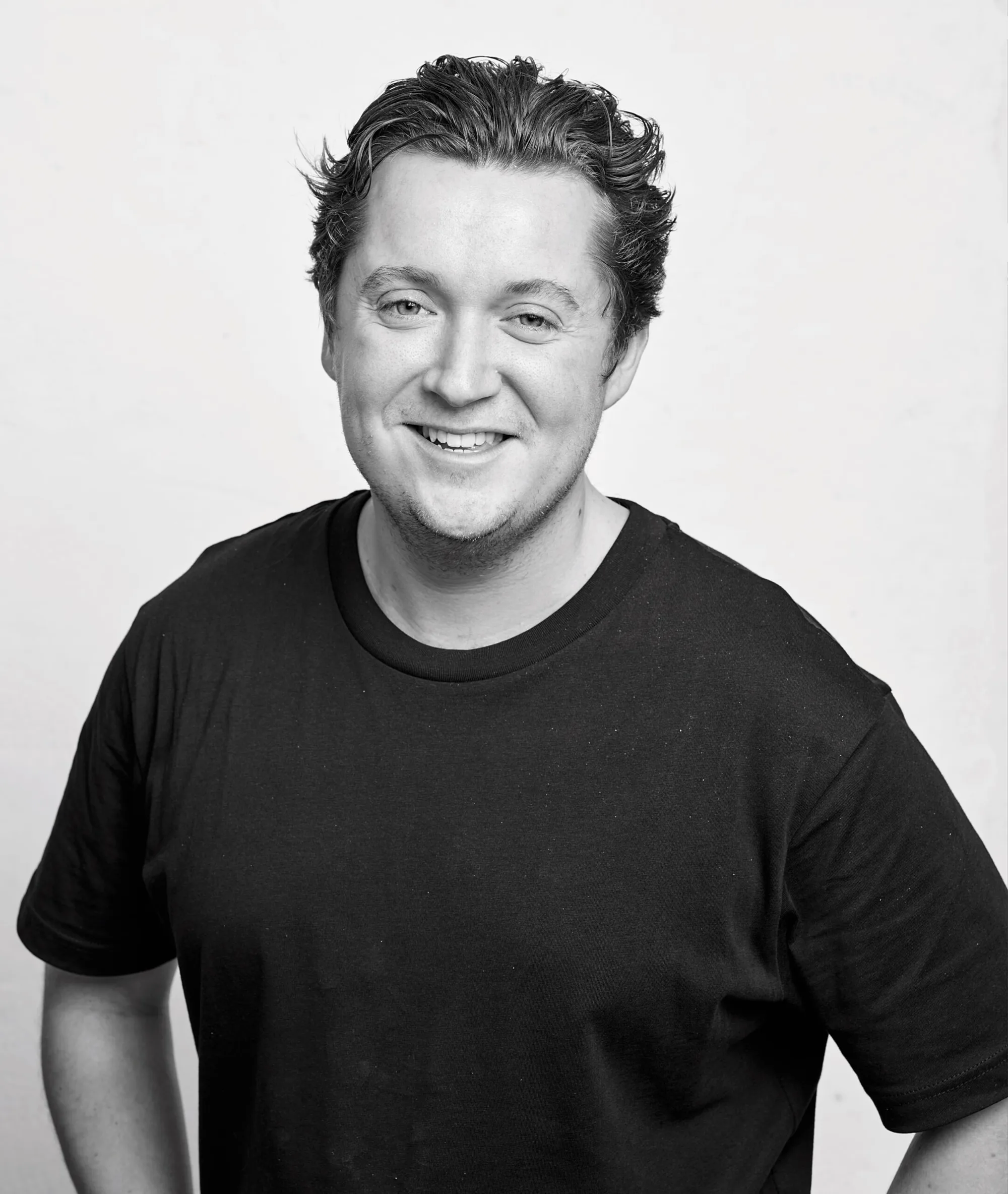 Matt Moran reopens the Rockley Pub | Gourmet Traveller