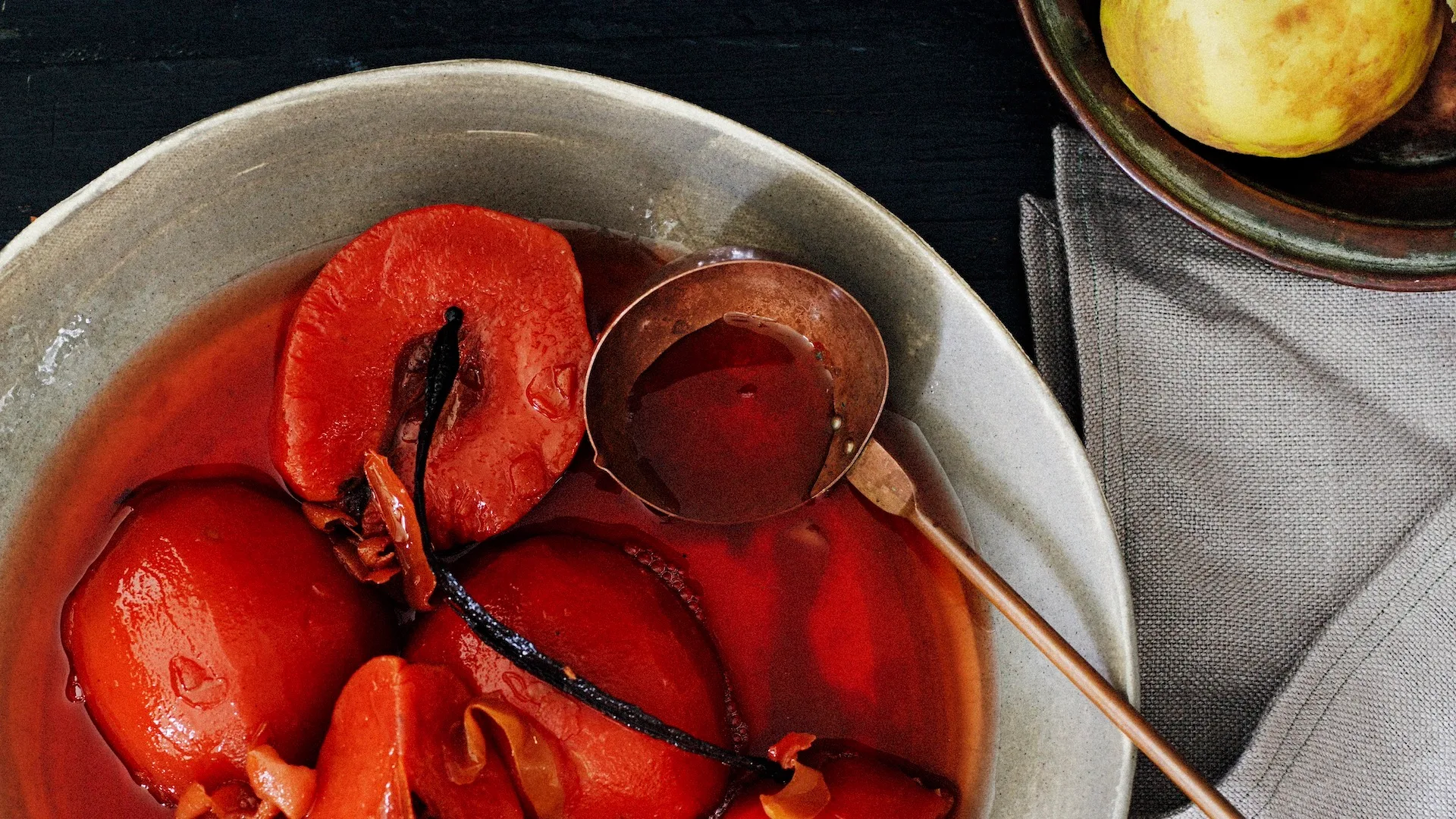 36 Quince Recipes for Winter's Mysterious Delights