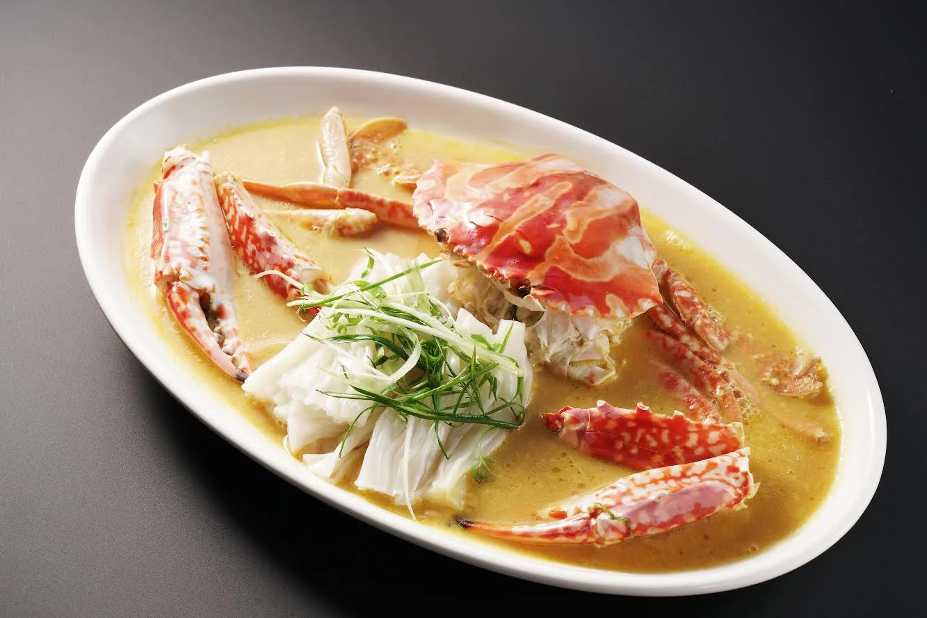 Chef Dan Hong's Food Lover's Guide to Hong Kong