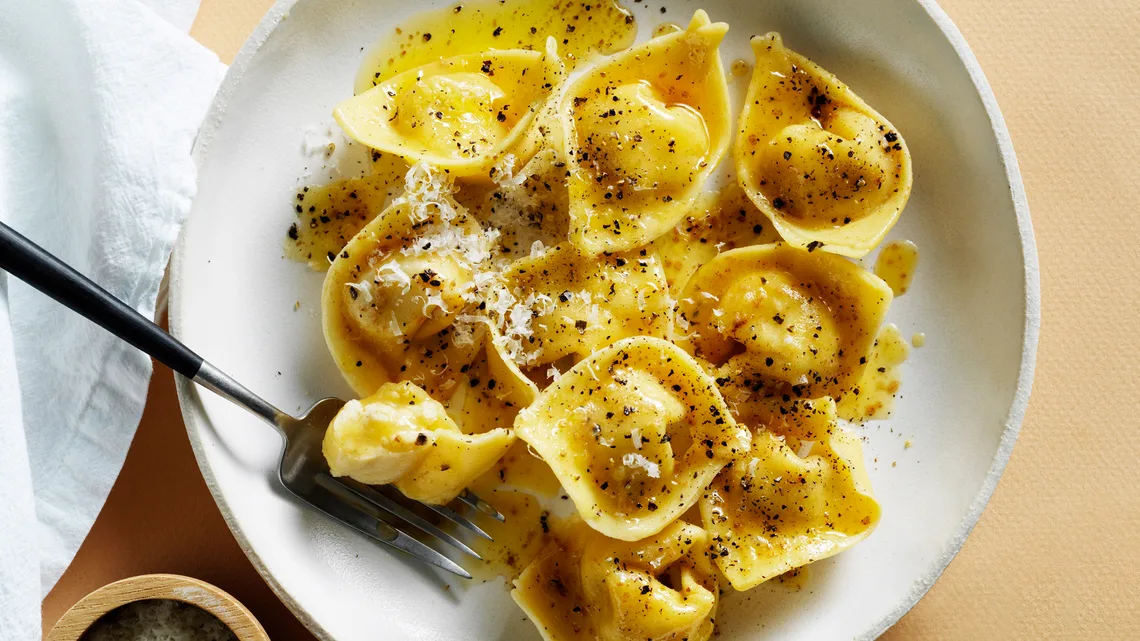 Types of Pasta and Their Uses: Expert Guide