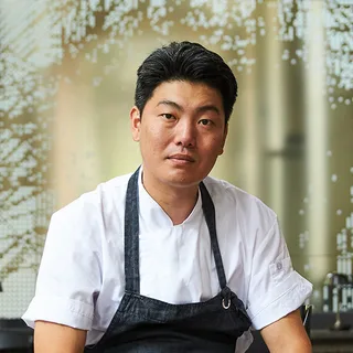 Fried lemon and soy sauce chicken (Yuringi) by Soul Dining recipe ...