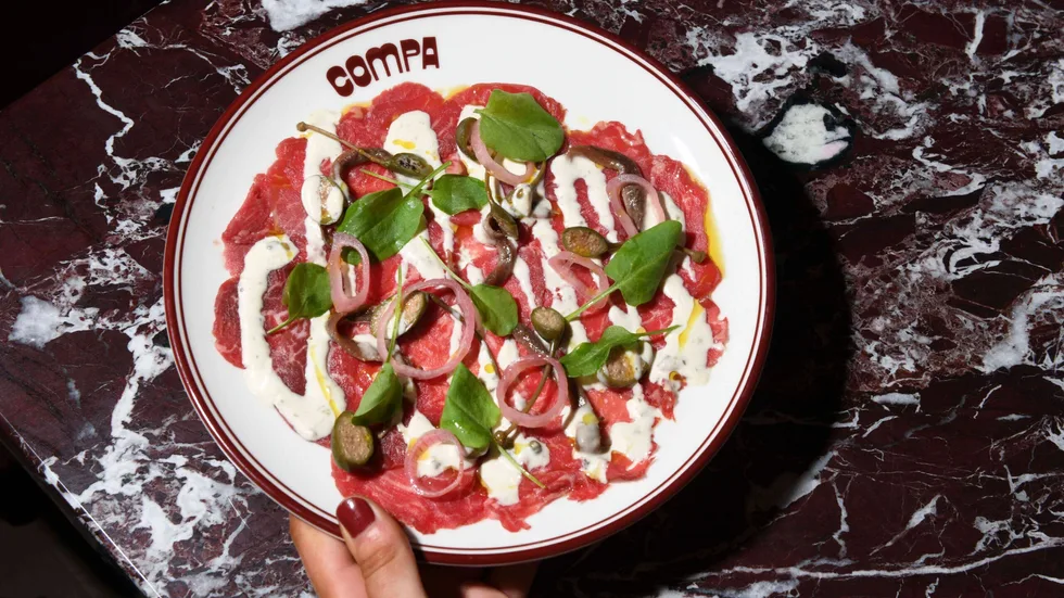 Best new restaurants and bars in Australia | Gourmet Traveller