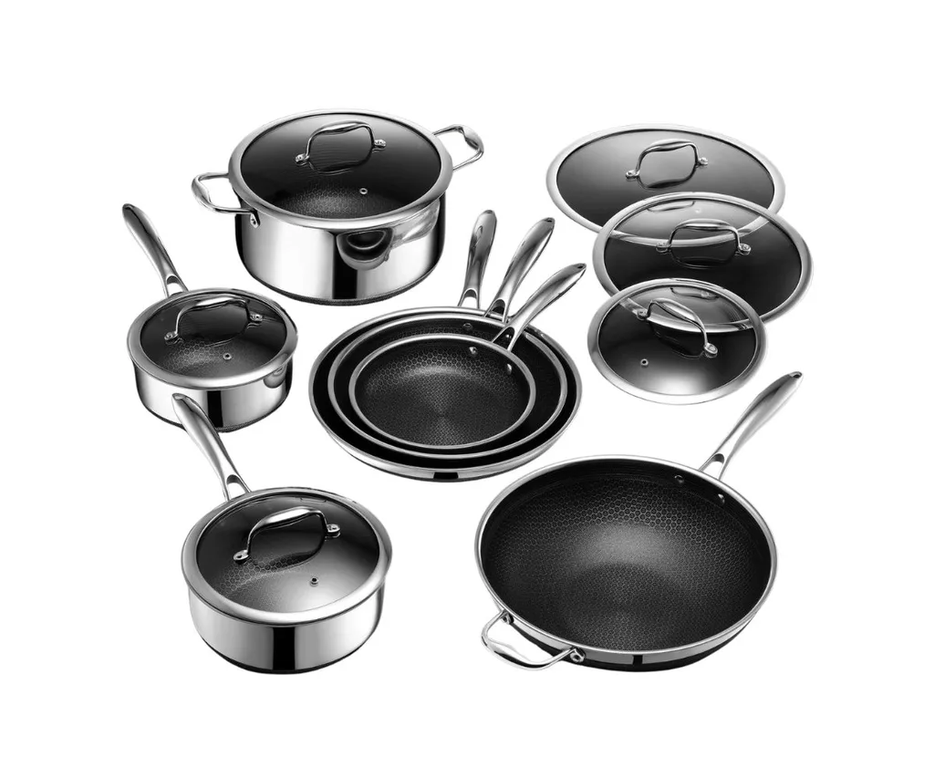 Best cookware sets for home chefs in Australia 2025 - Gourmet Traveller