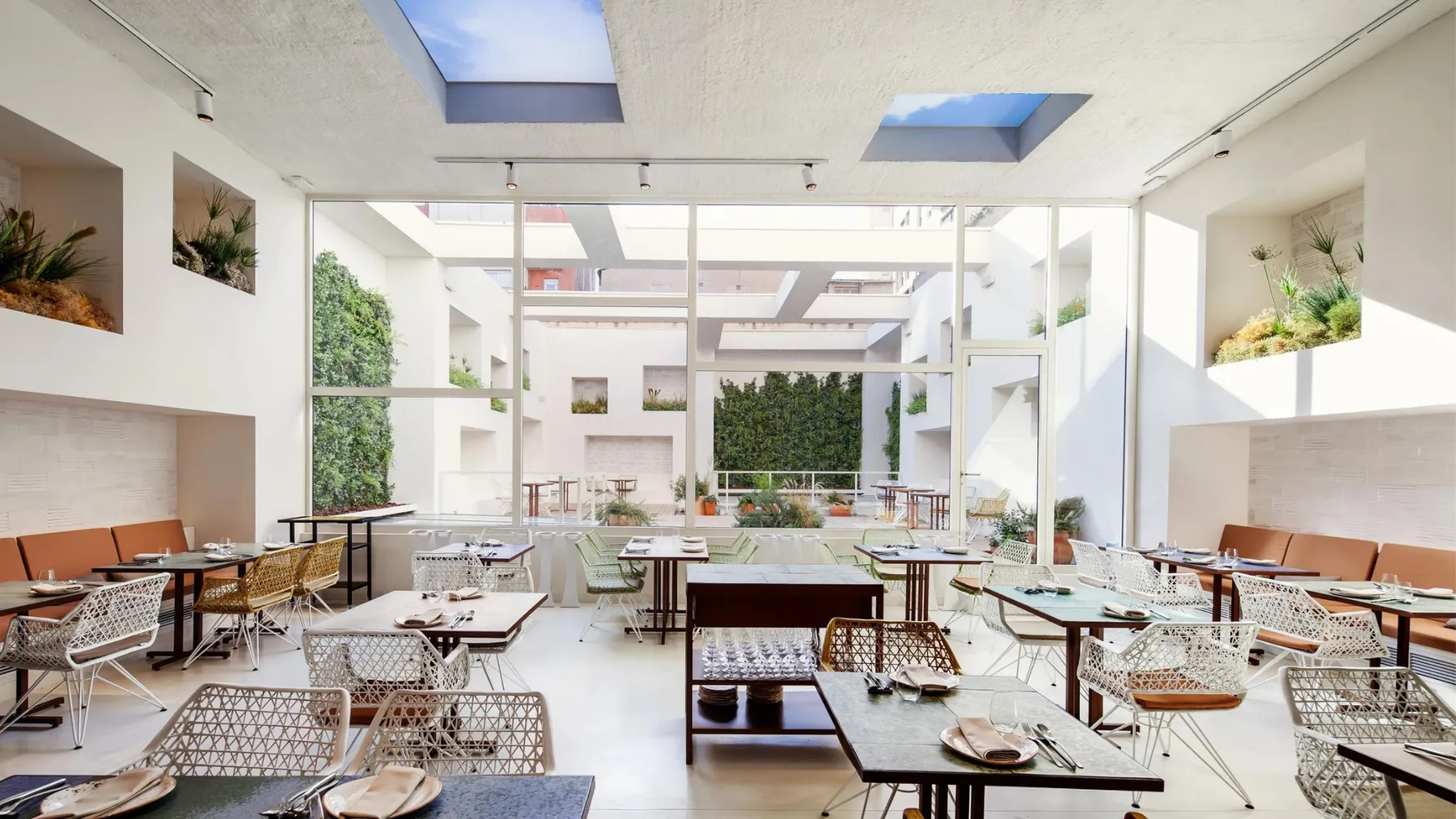 World’s 50 Best Restaurants 2024 Winners Announced