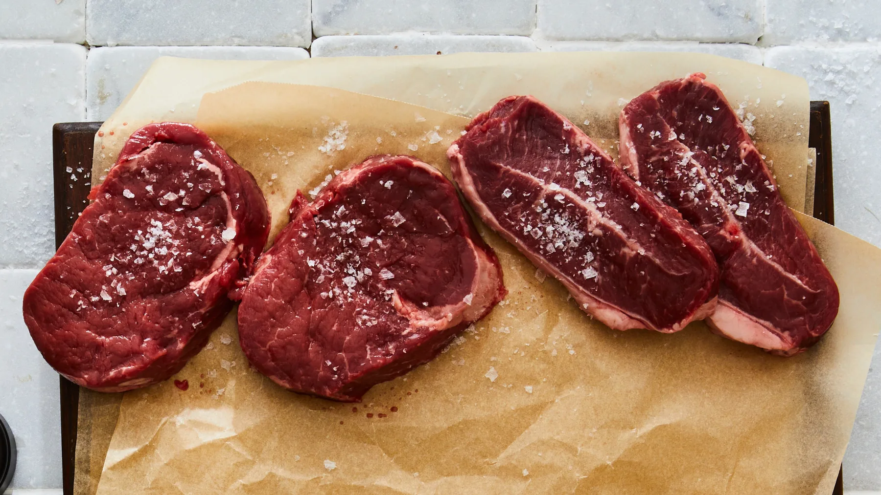 Types of Steak: Expert Guide to the Best Cuts