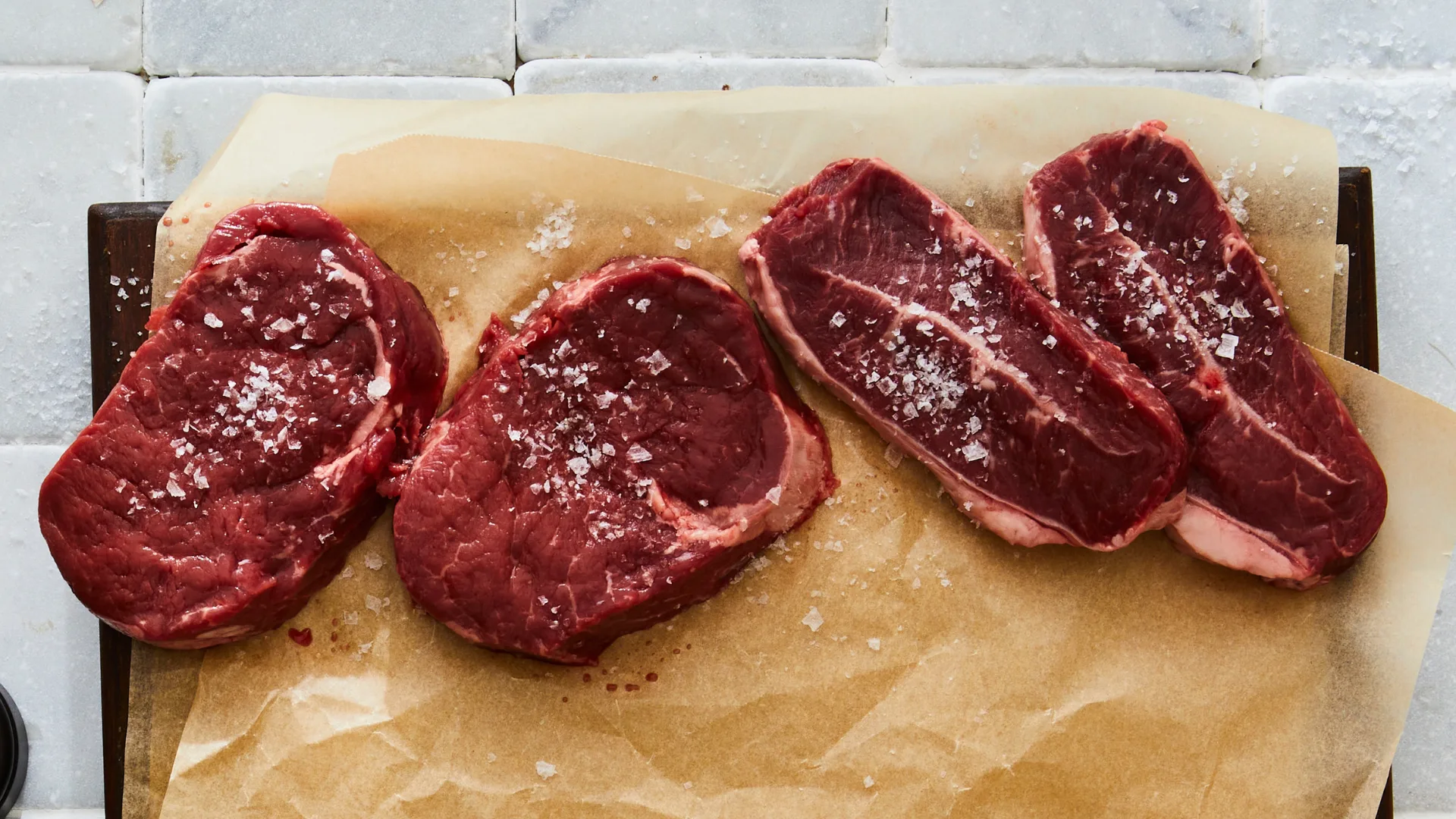 Types of Steak: Expert Guide to the Best Cuts