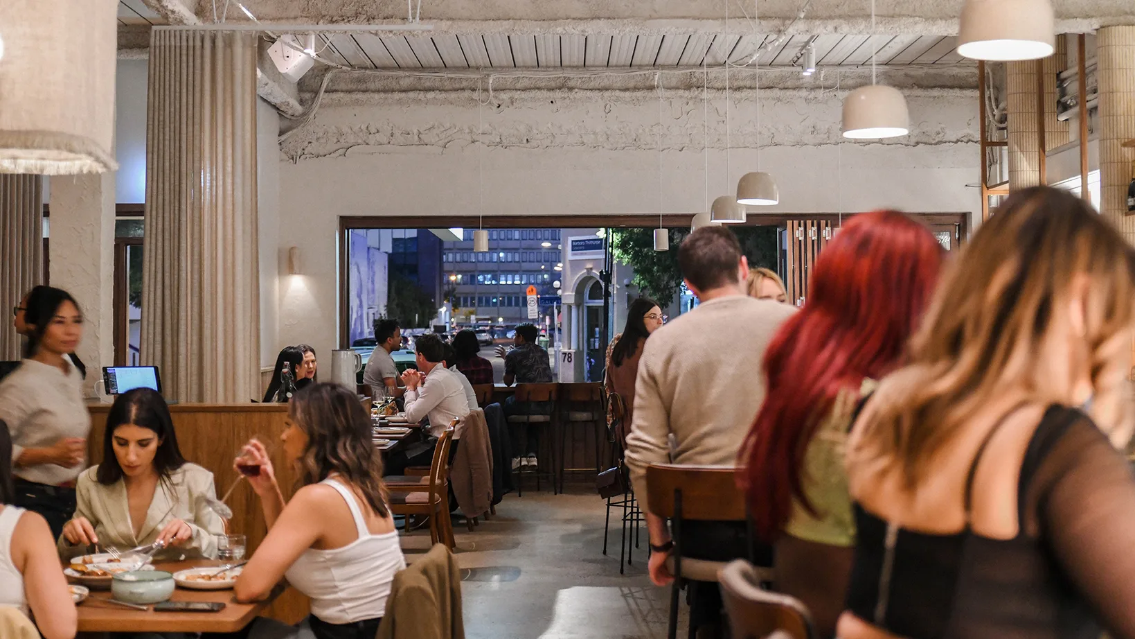 Best restaurants in Adelaide for 2025 | Gourmet Traveller