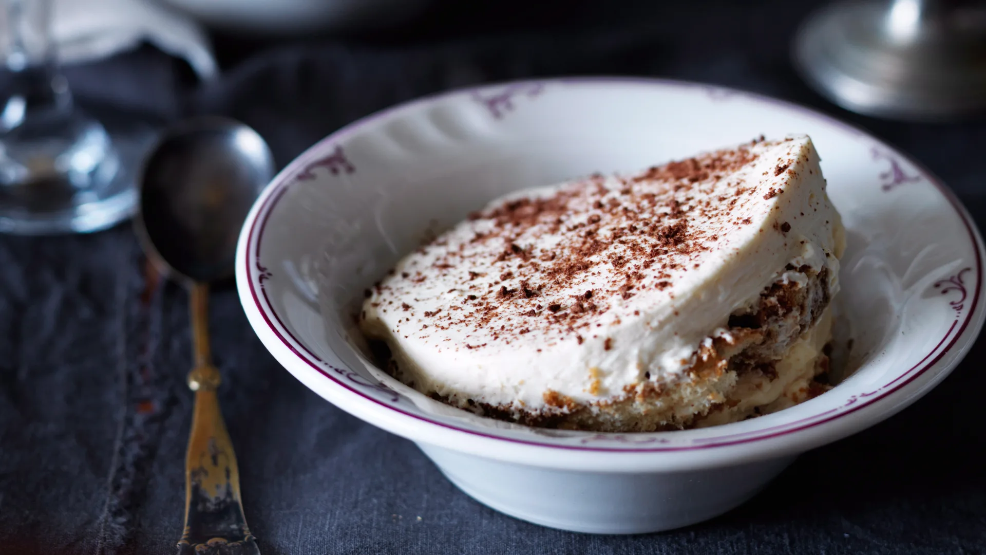 History of Tiramisù: Italy's Famed Dessert